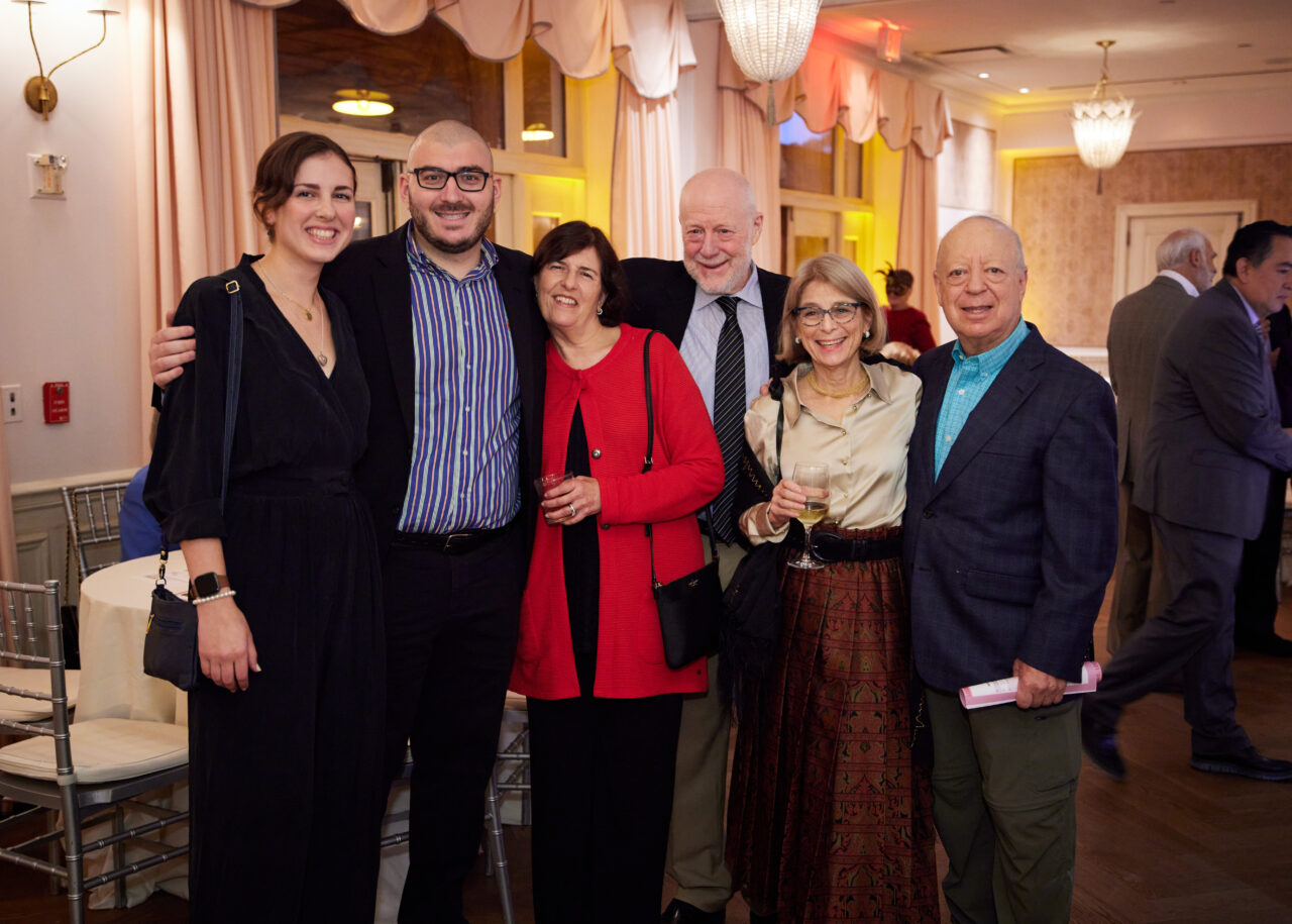 At Home in Greenwich Benefit 2023 - Fairfield County Look