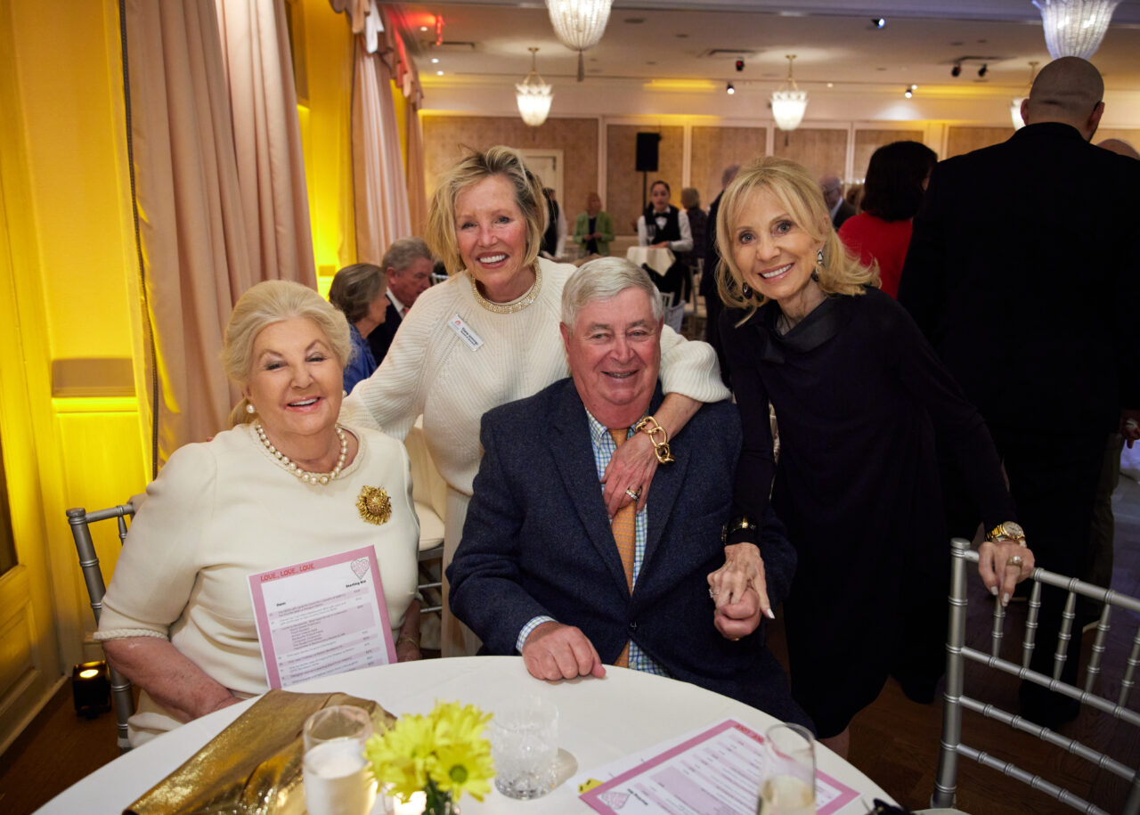 At Home in Greenwich Benefit 2023 - Fairfield County Look