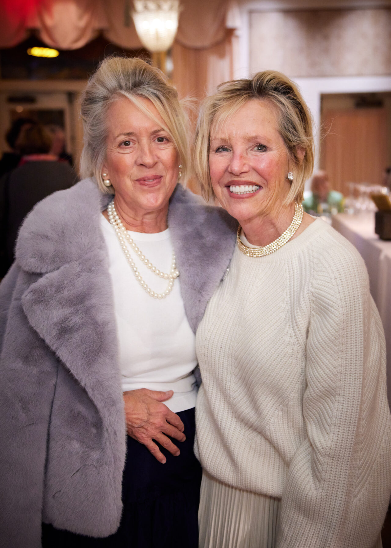 At Home in Greenwich Benefit 2023 - Fairfield County Look