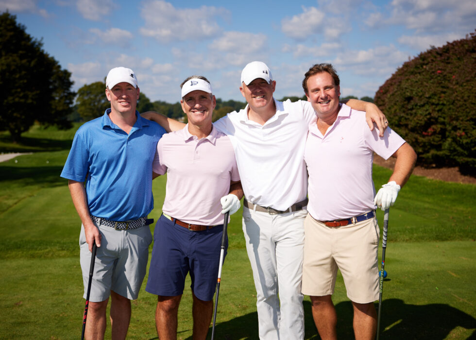 Kids In Crisis Golf Outing 2023 - Fairfield County Look