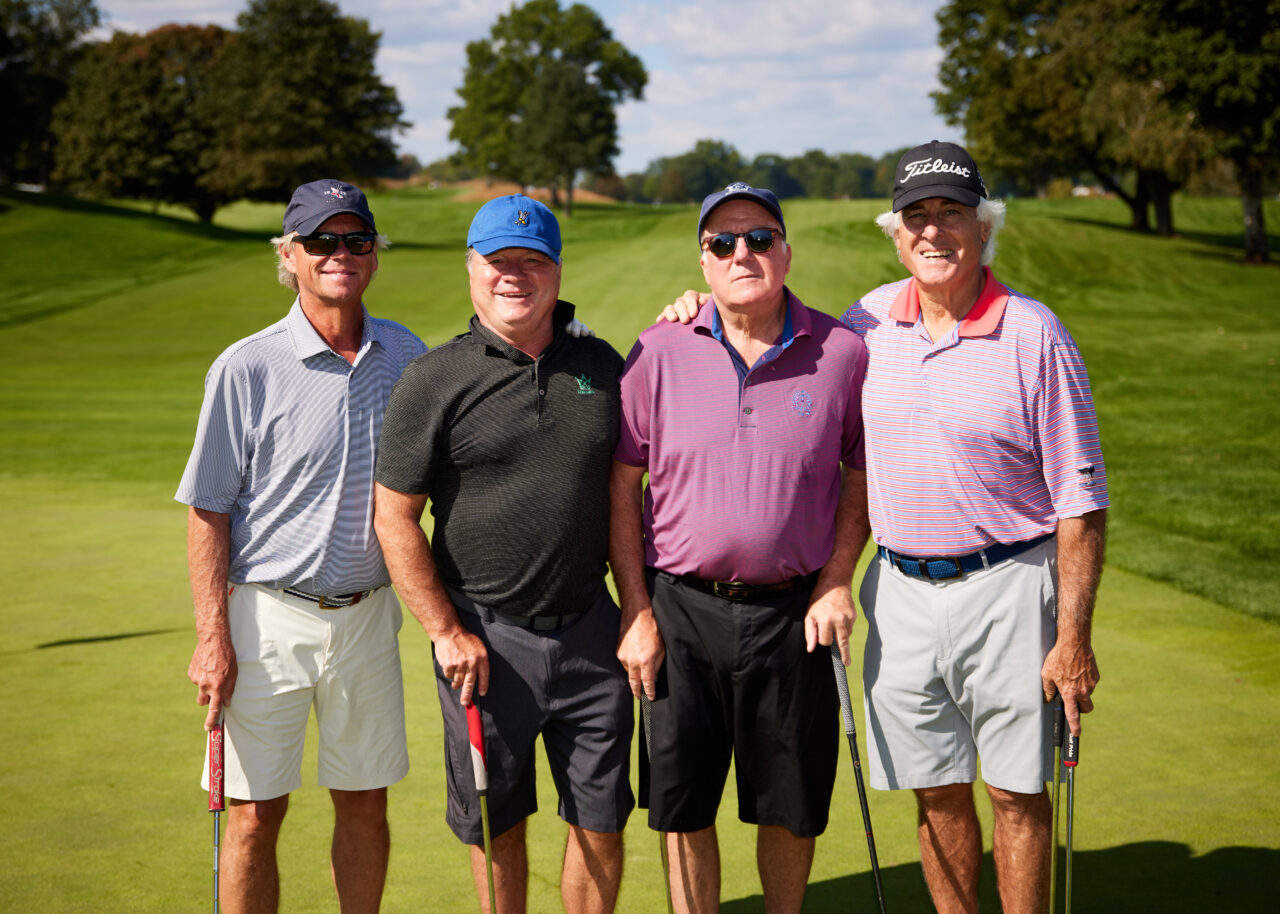 Kids In Crisis Golf Outing 2023 - Fairfield County Look