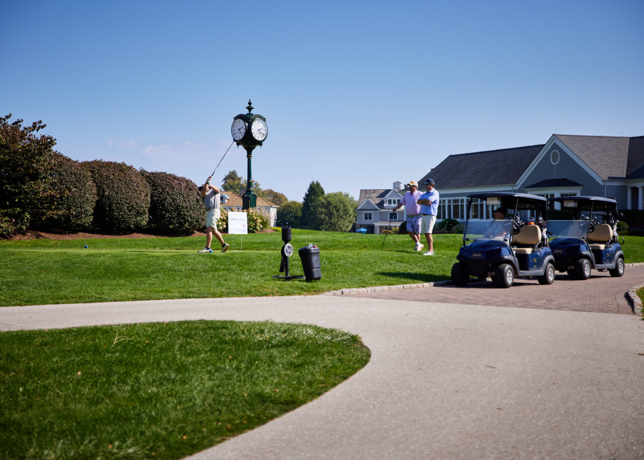 Kids In Crisis Golf Outing 2023 - Fairfield County Look