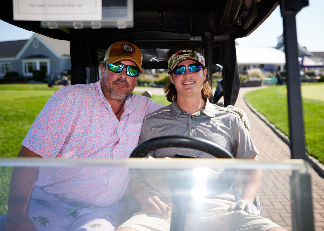 Kids In Crisis Golf Outing 2023 - Fairfield County Look