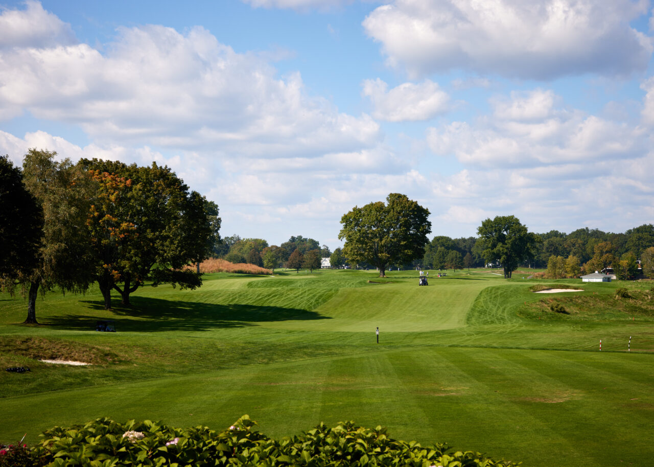 Kids In Crisis Golf Outing 2023 - Fairfield County Look