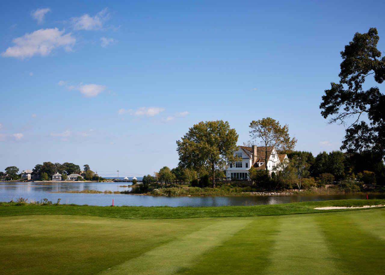 Kids In Crisis Golf Outing 2023 - Fairfield County Look