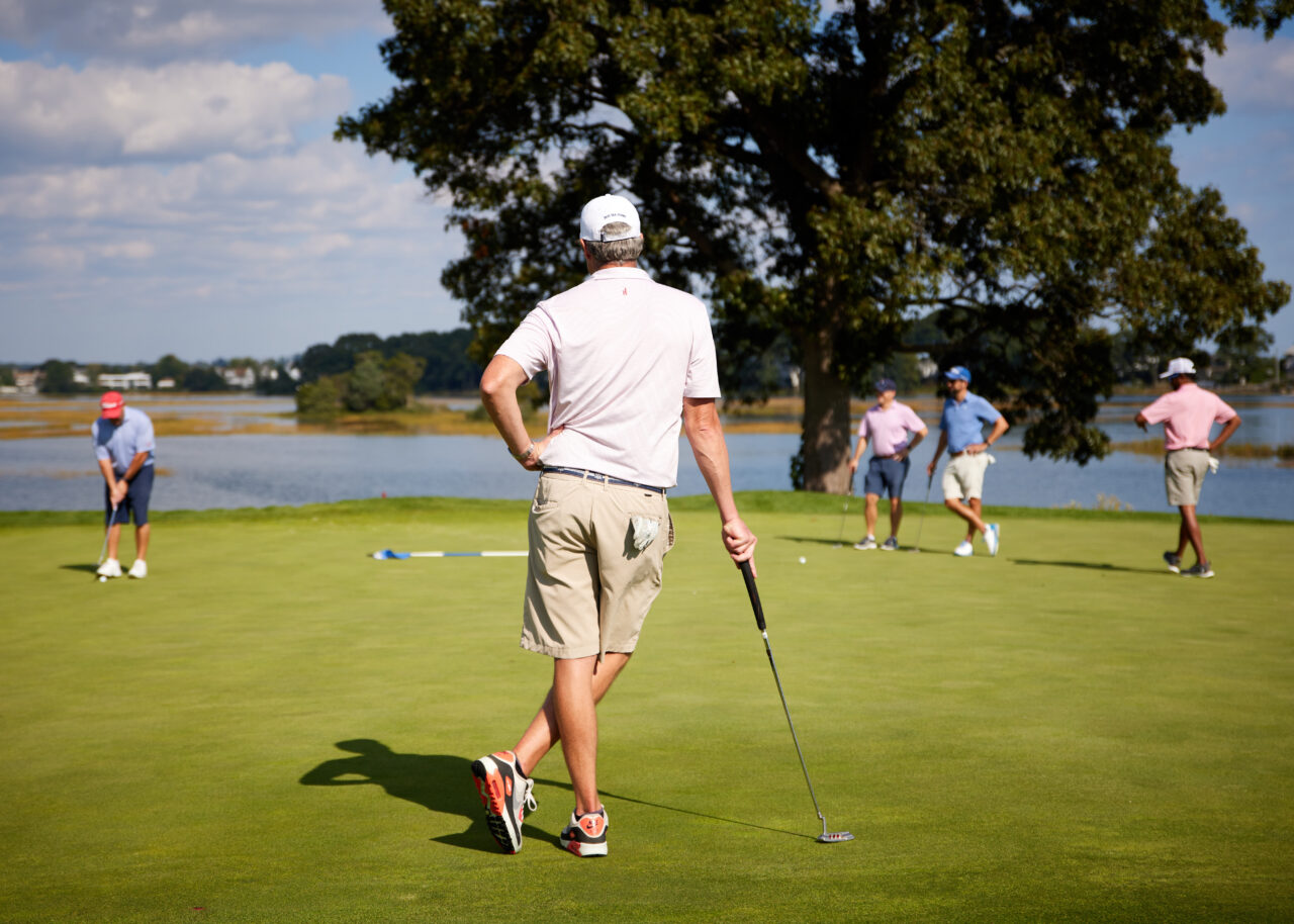 Kids In Crisis Golf Outing 2023 - Fairfield County Look