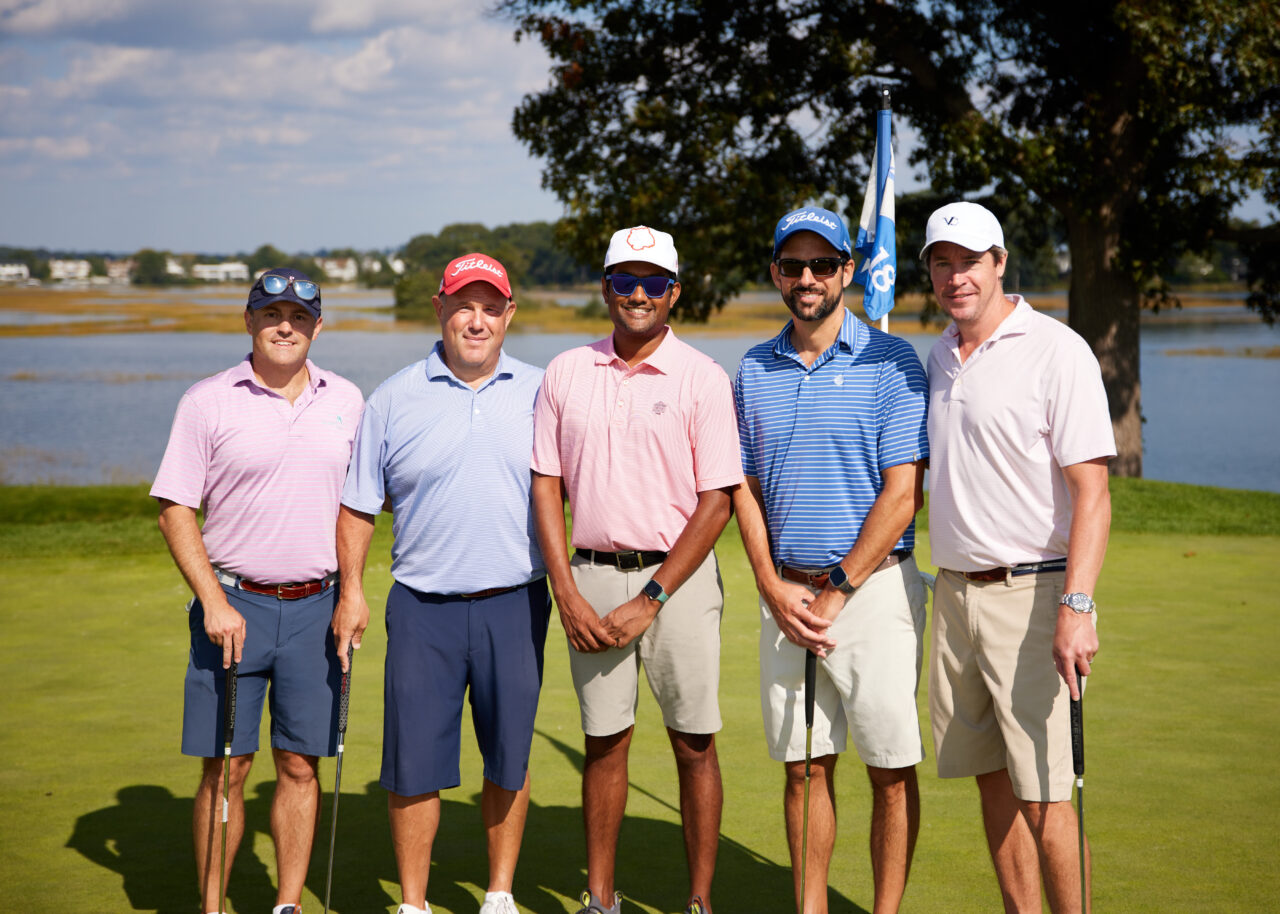 Kids In Crisis Golf Outing 2023 - Fairfield County Look