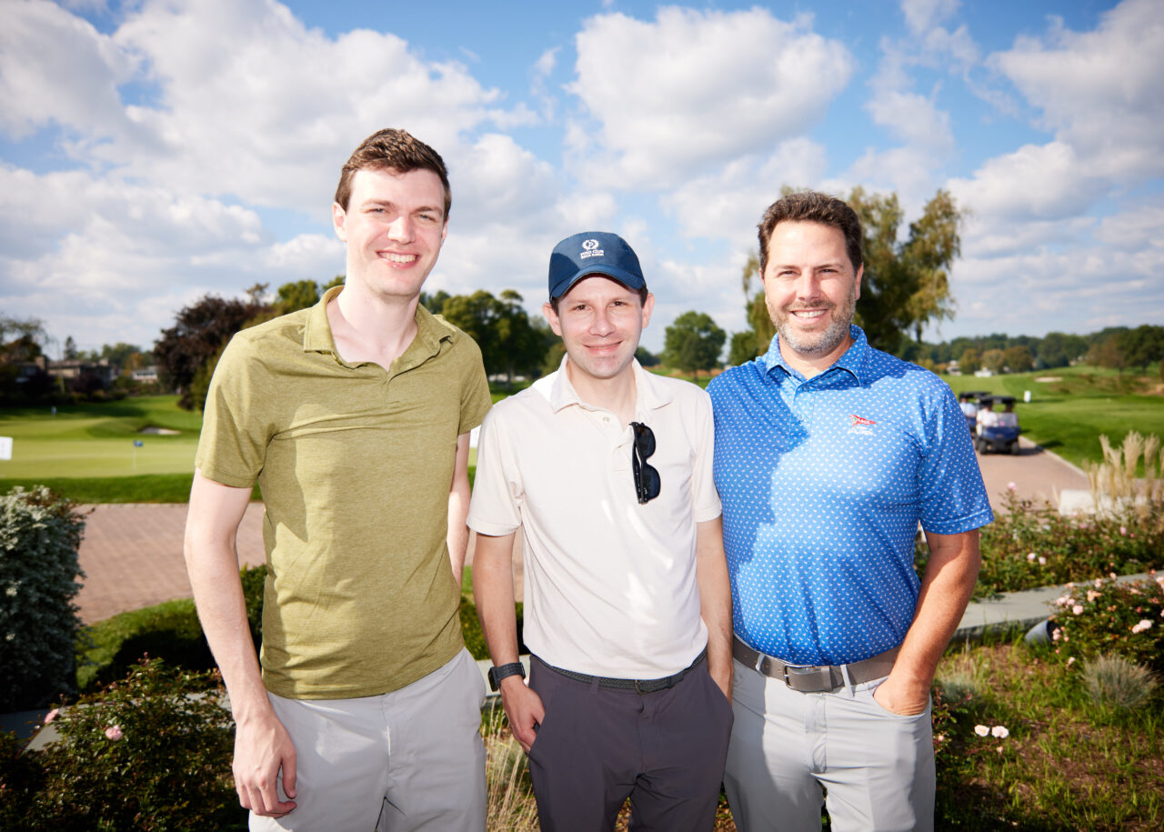 Kids In Crisis Golf Outing 2023 - Fairfield County Look