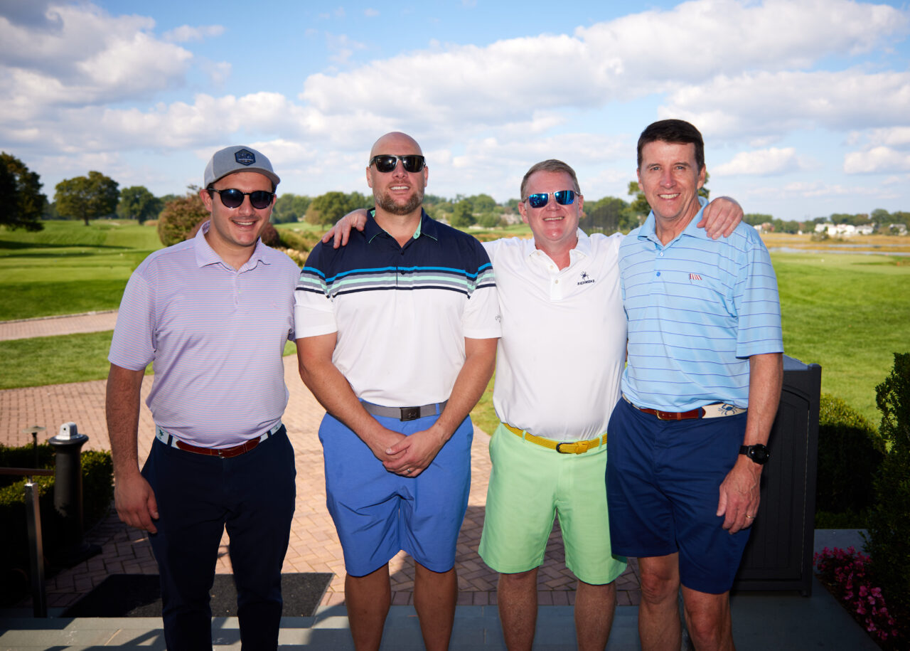 Kids In Crisis Golf Outing 2023 - Fairfield County Look