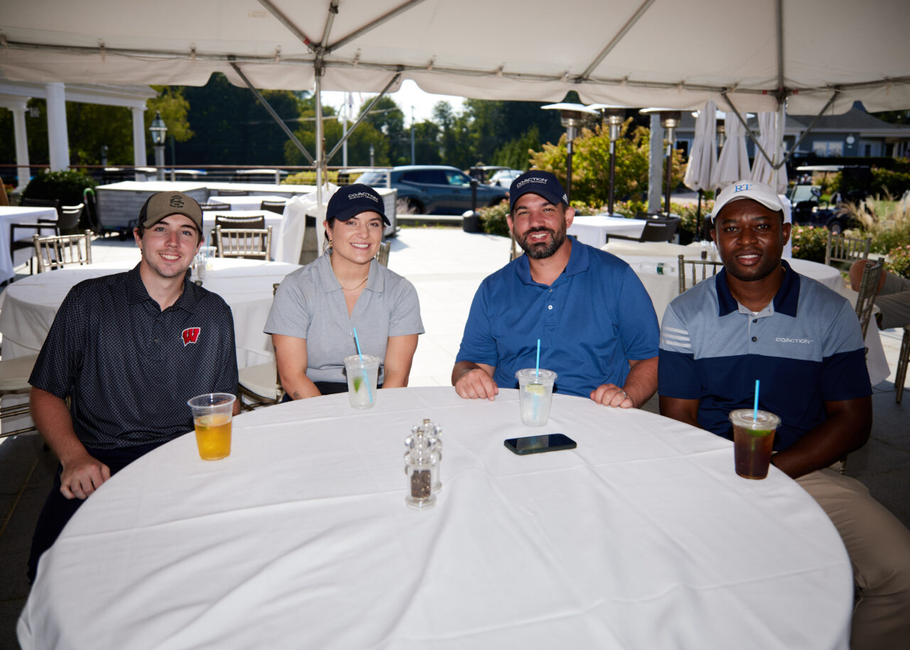 Kids In Crisis Golf Outing 2023 - Fairfield County Look