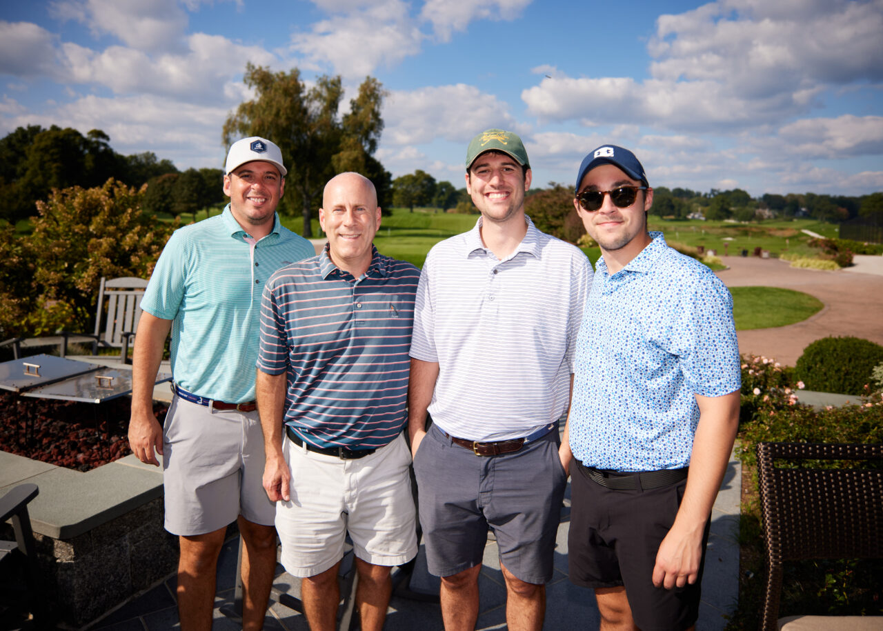 Kids In Crisis Golf Outing 2023 - Fairfield County Look
