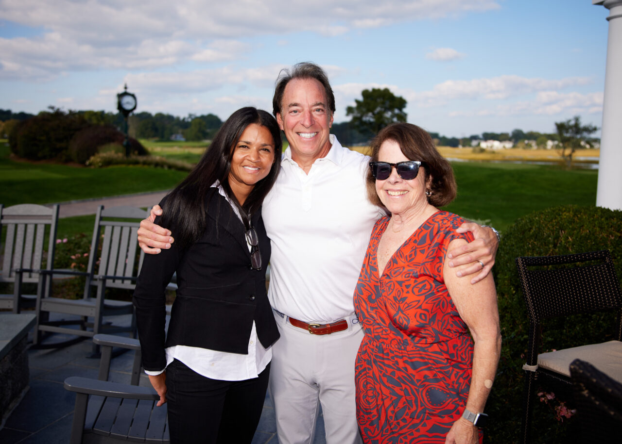 Kids In Crisis Golf Outing 2023 - Fairfield County Look