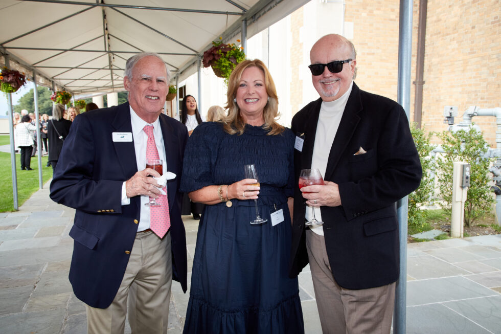 Houlihan Lawrence Brokers Celebration 2023 - Fairfield County Look