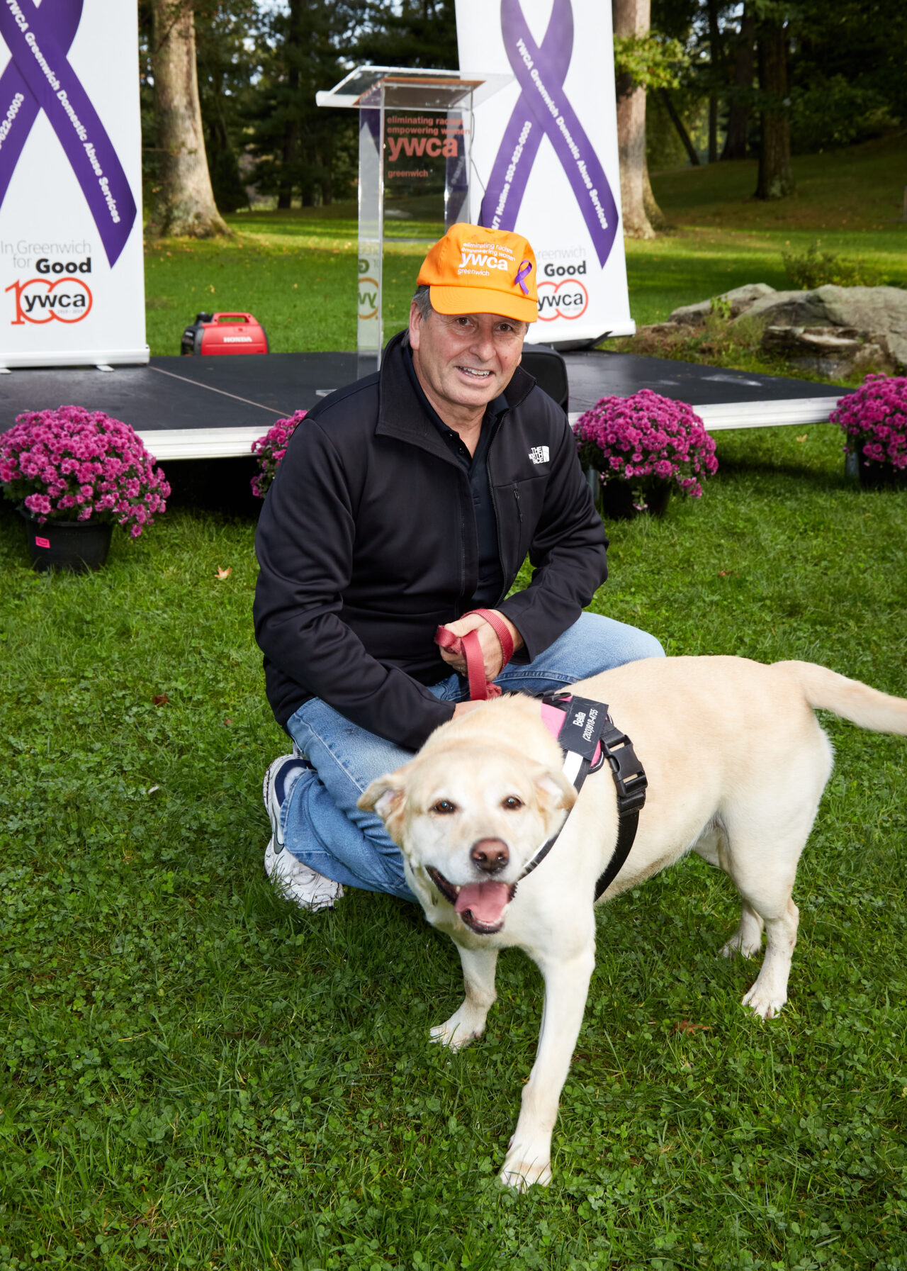 YWCA Greenwich – Walk the Walk 2023 - Fairfield County Look