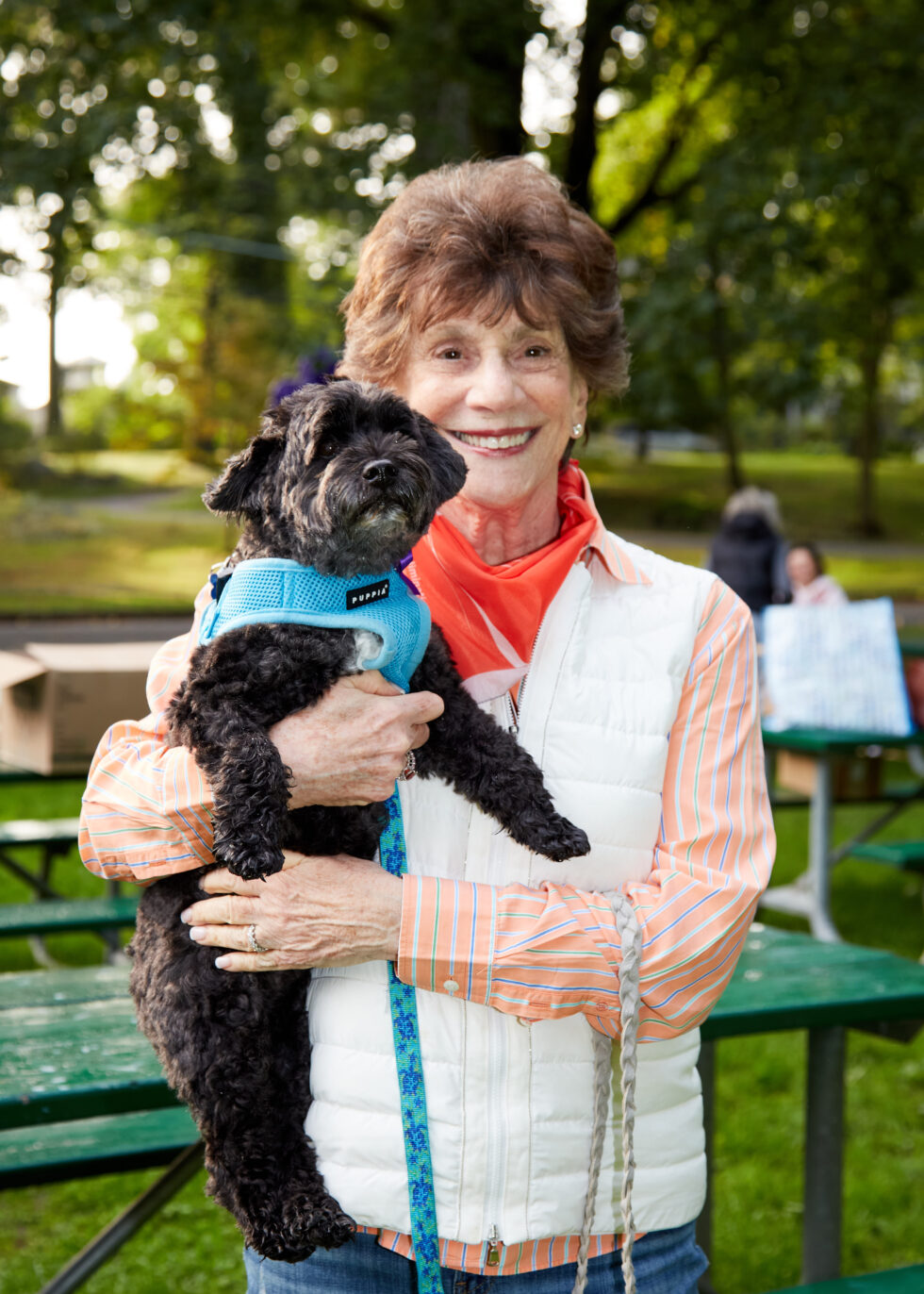 YWCA Greenwich – Walk the Walk 2023 - Fairfield County Look