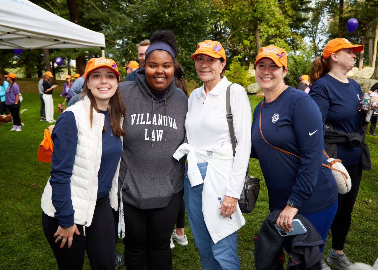 YWCA Greenwich – Walk the Walk 2023 - Fairfield County Look