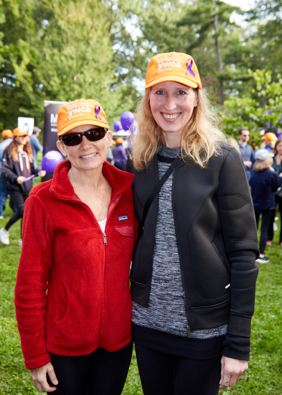 YWCA Greenwich – Walk the Walk 2023 - Fairfield County Look