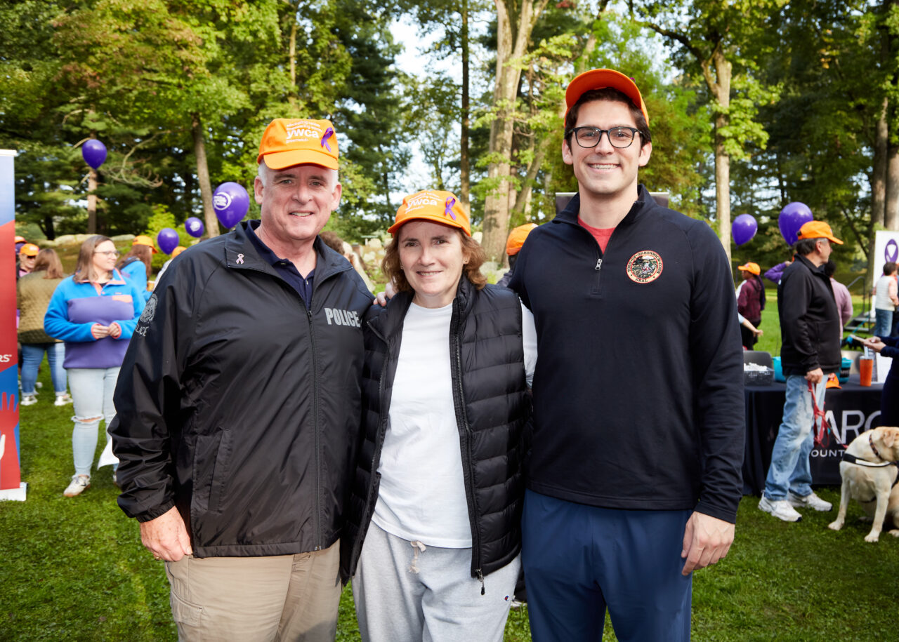 YWCA Greenwich – Walk the Walk 2023 - Fairfield County Look