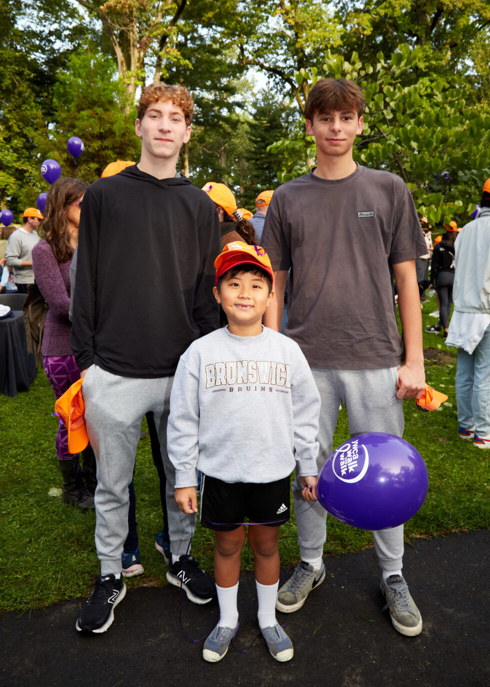 YWCA Greenwich – Walk the Walk 2023 - Fairfield County Look