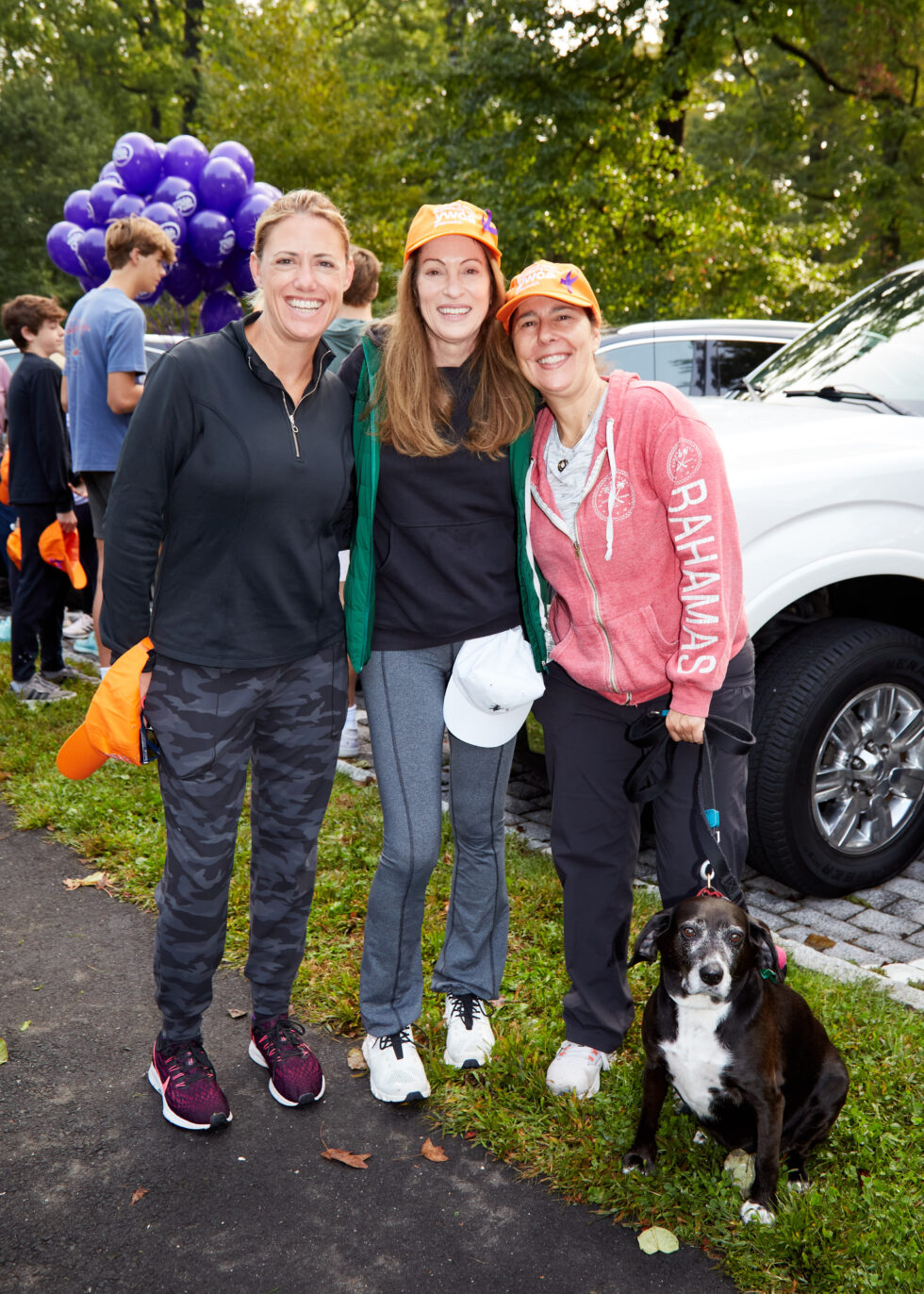 YWCA Greenwich – Walk the Walk 2023 - Fairfield County Look