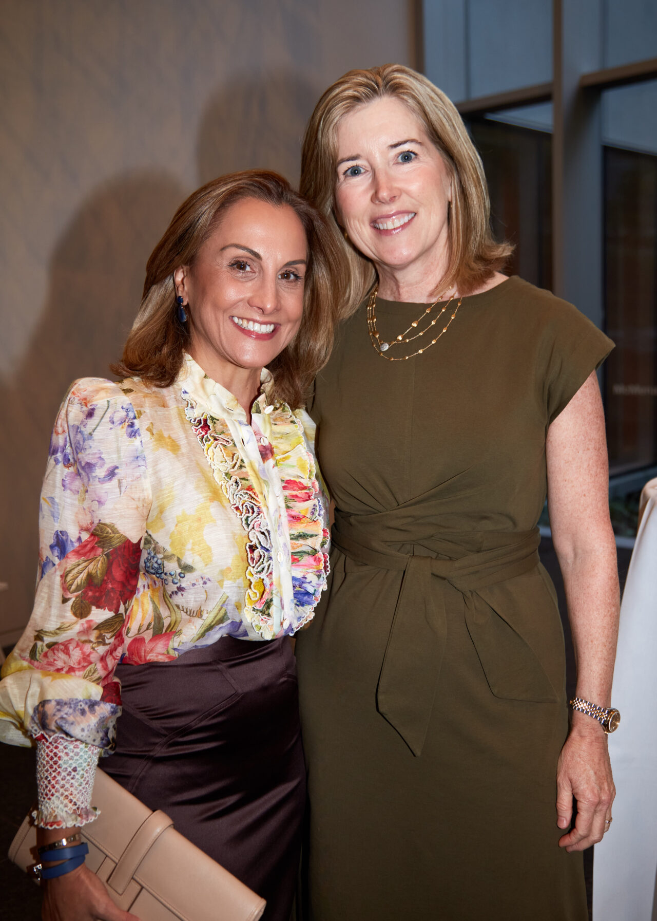 Breast Cancer Alliance Patron Party 2023 - Fairfield County Look