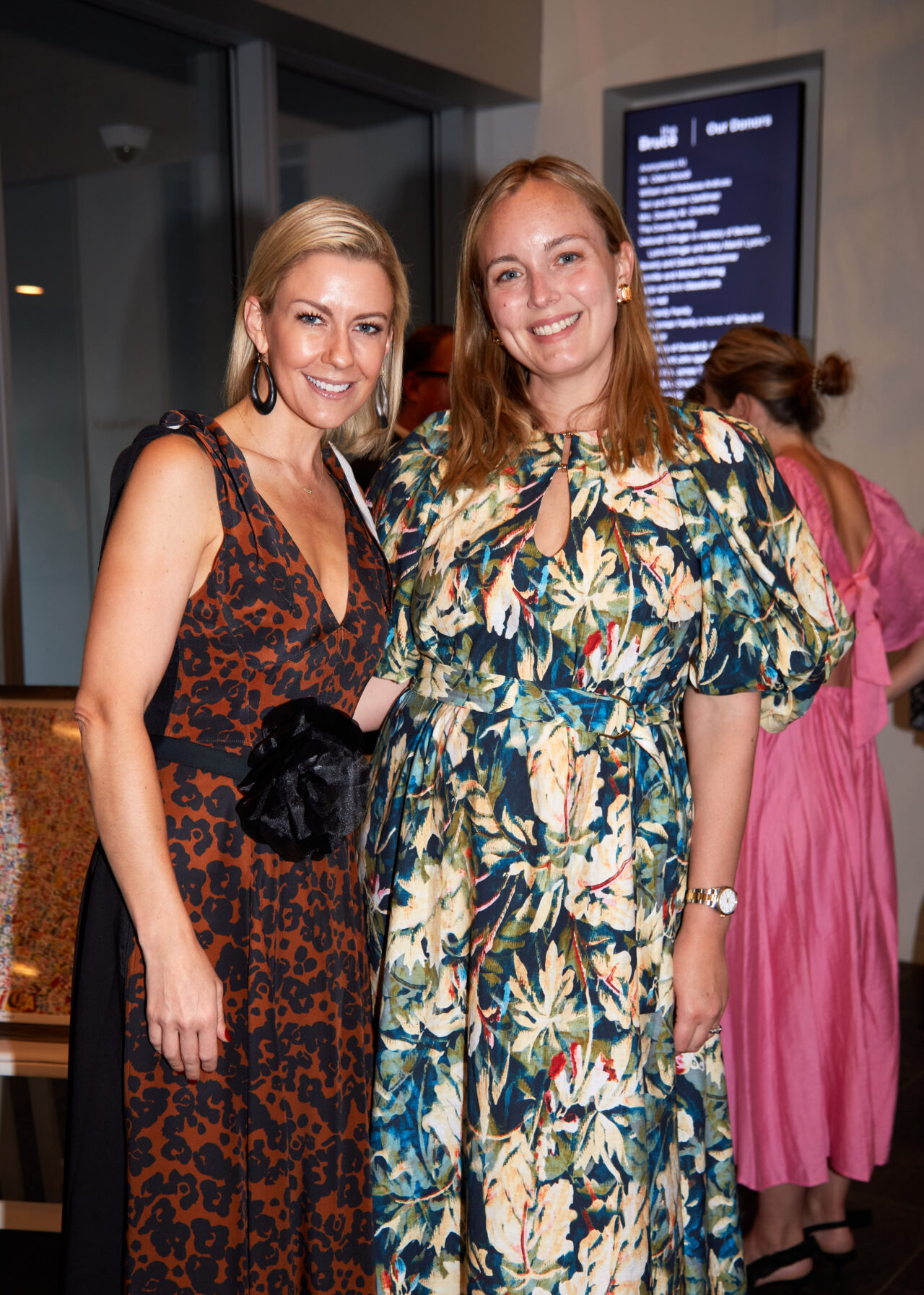 Breast Cancer Alliance Patron Party 2023 - Fairfield County Look