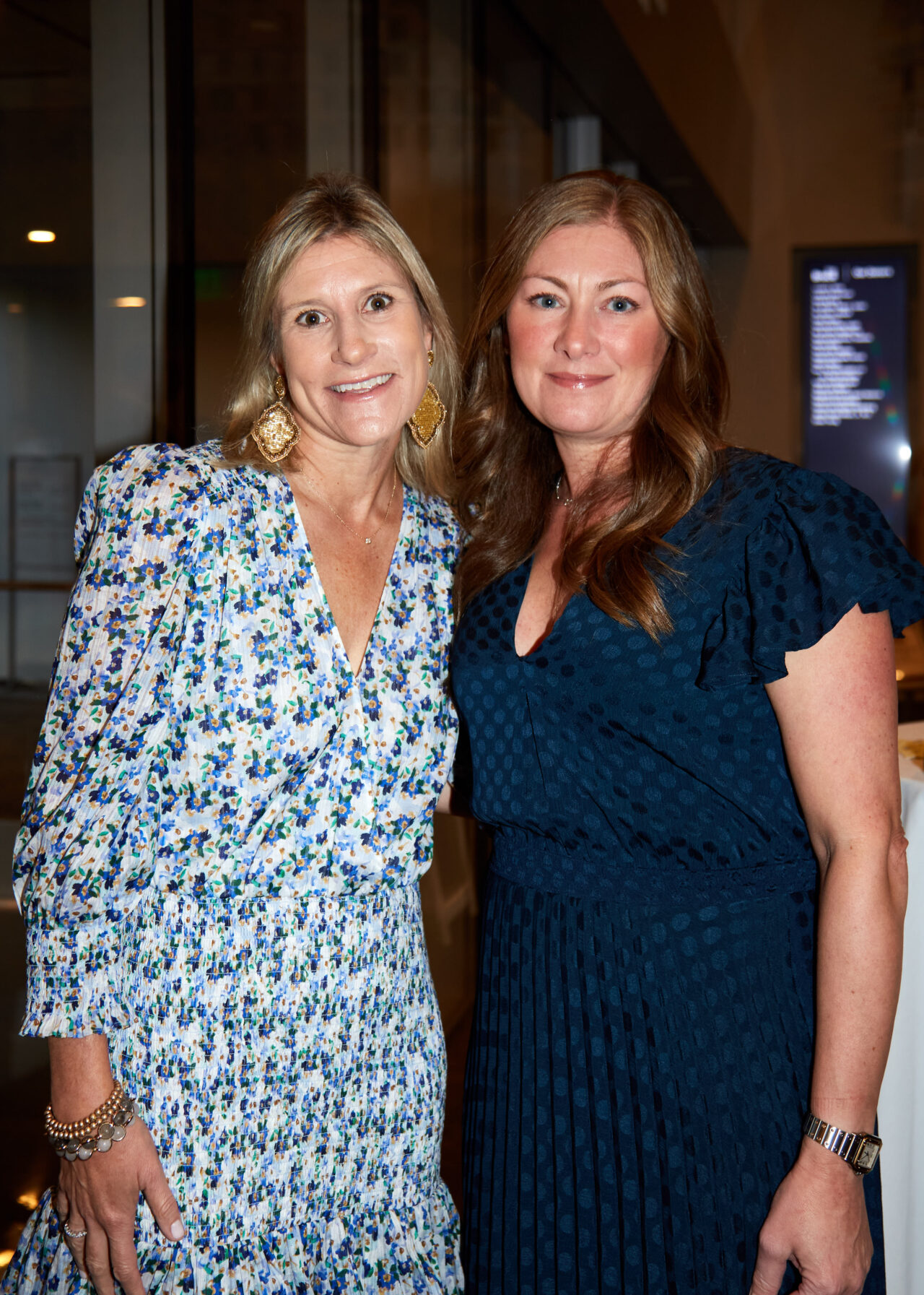Breast Cancer Alliance Patron Party 2023 - Fairfield County Look