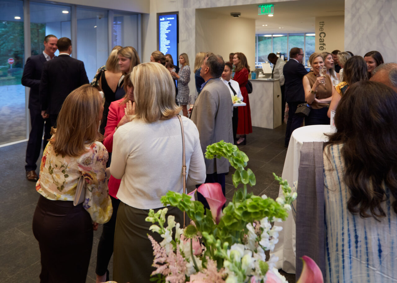 Breast Cancer Alliance Patron Party 2023 - Fairfield County Look