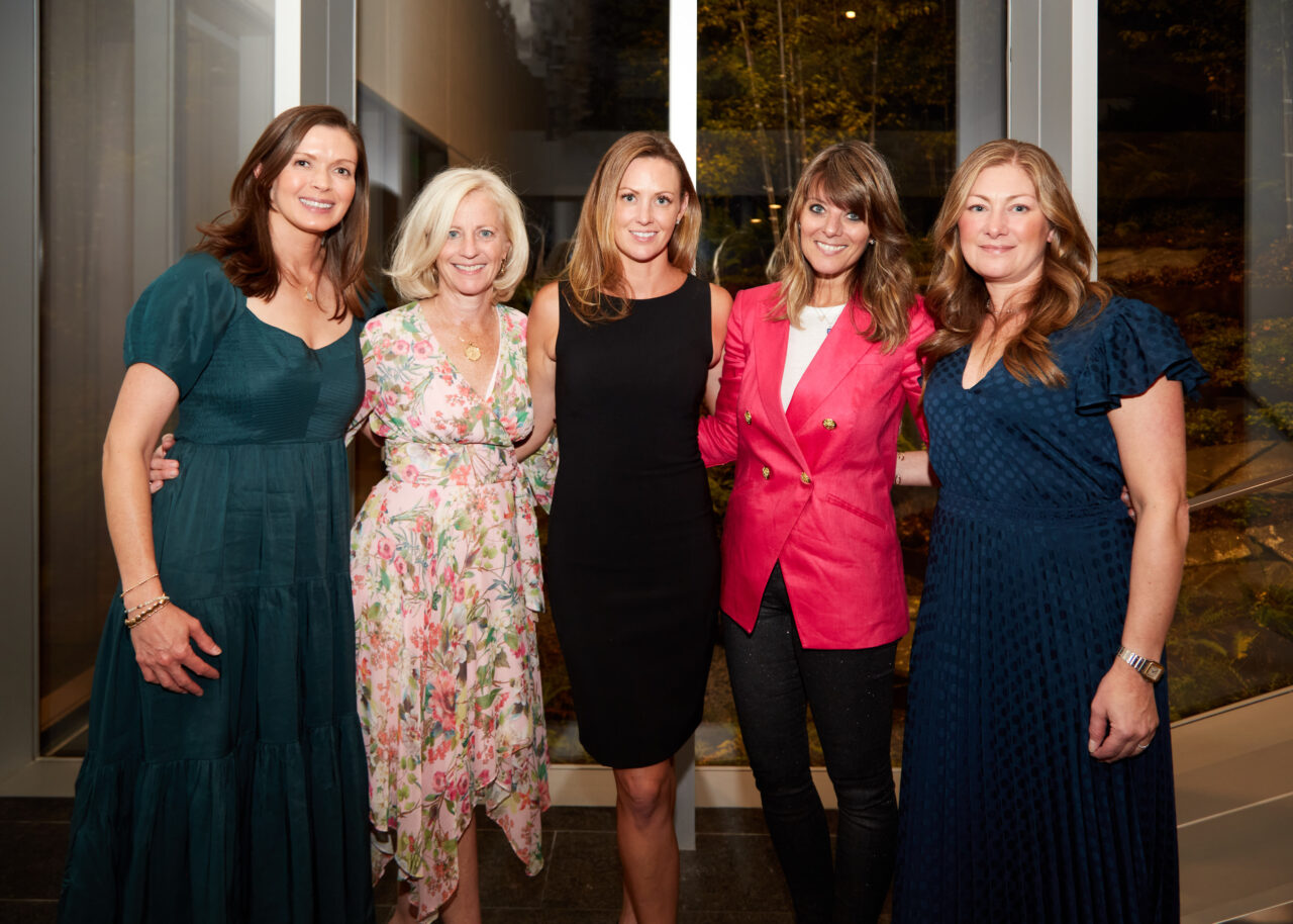Breast Cancer Alliance Patron Party 2023 - Fairfield County Look