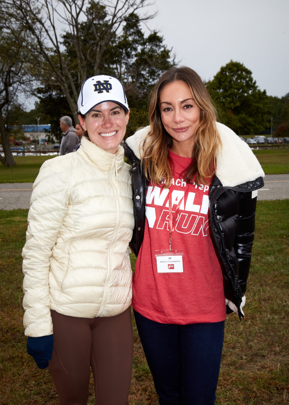 REACH Prep Walk 2023 - Fairfield County Look