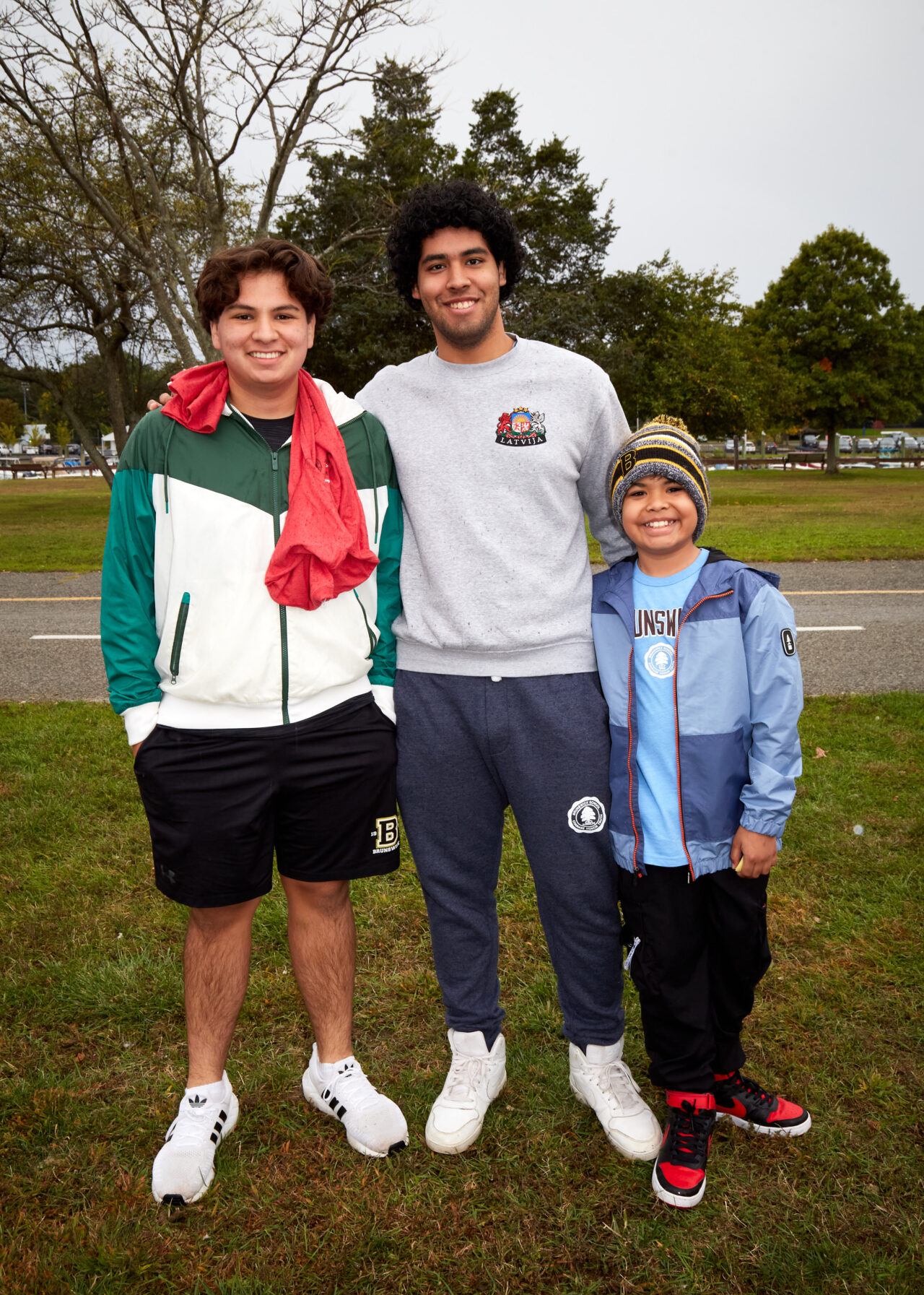 REACH Prep Walk 2023 - Fairfield County Look