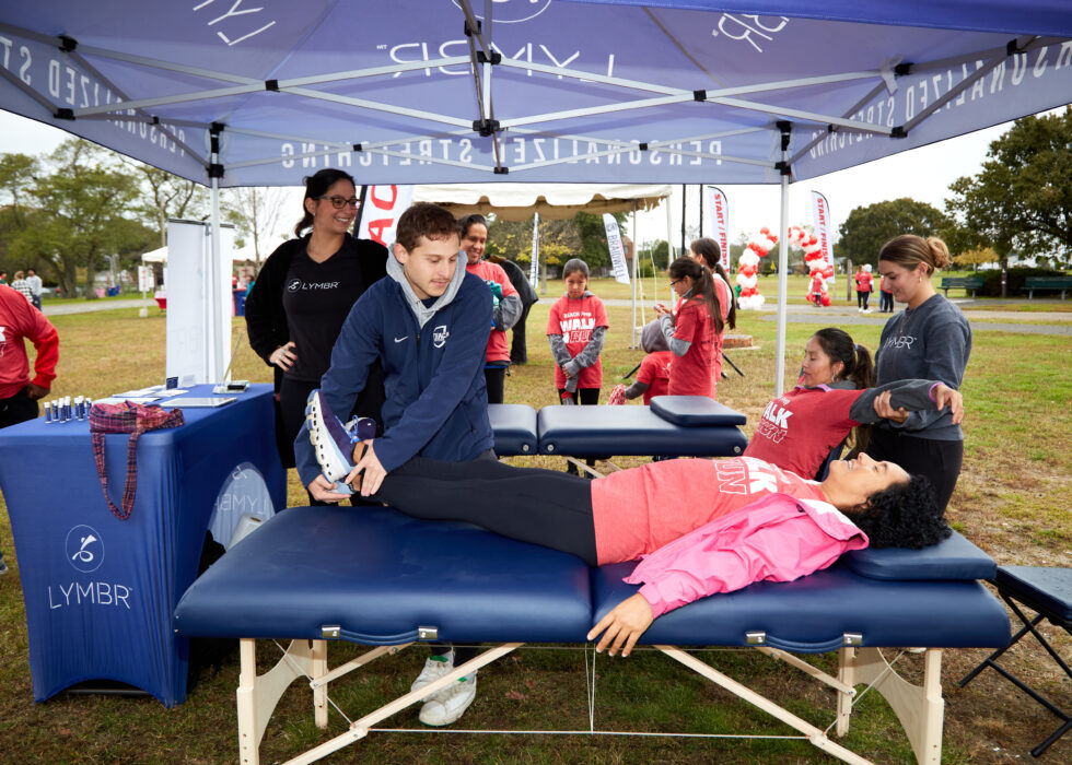 REACH Prep Walk 2023 - Fairfield County Look