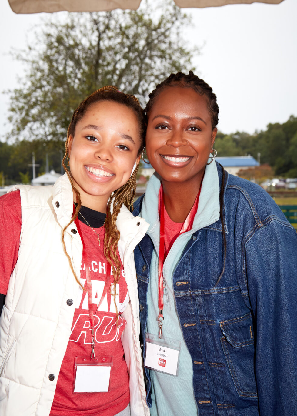 REACH Prep Walk 2023 - Fairfield County Look