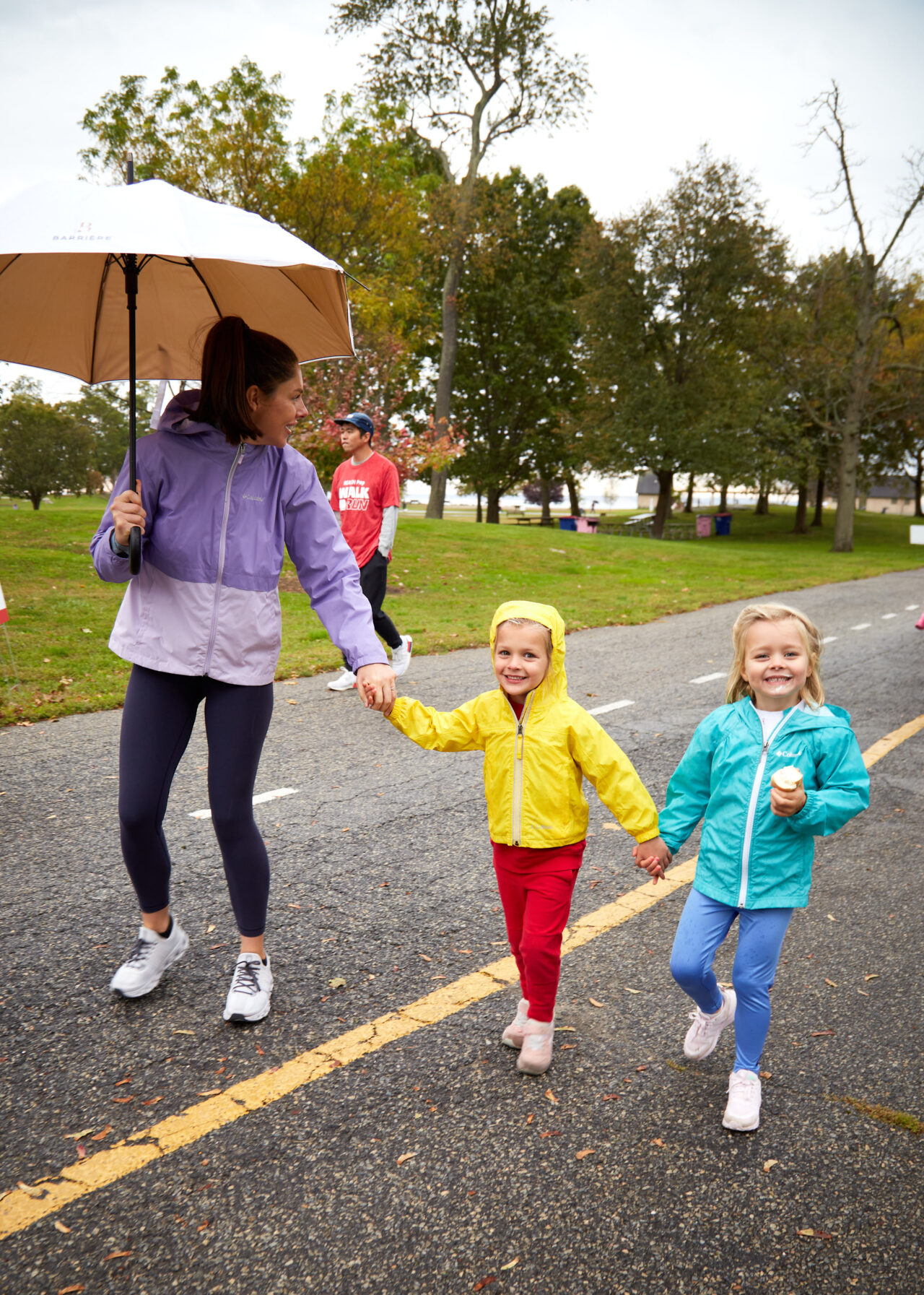 REACH Prep Walk 2023 - Fairfield County Look