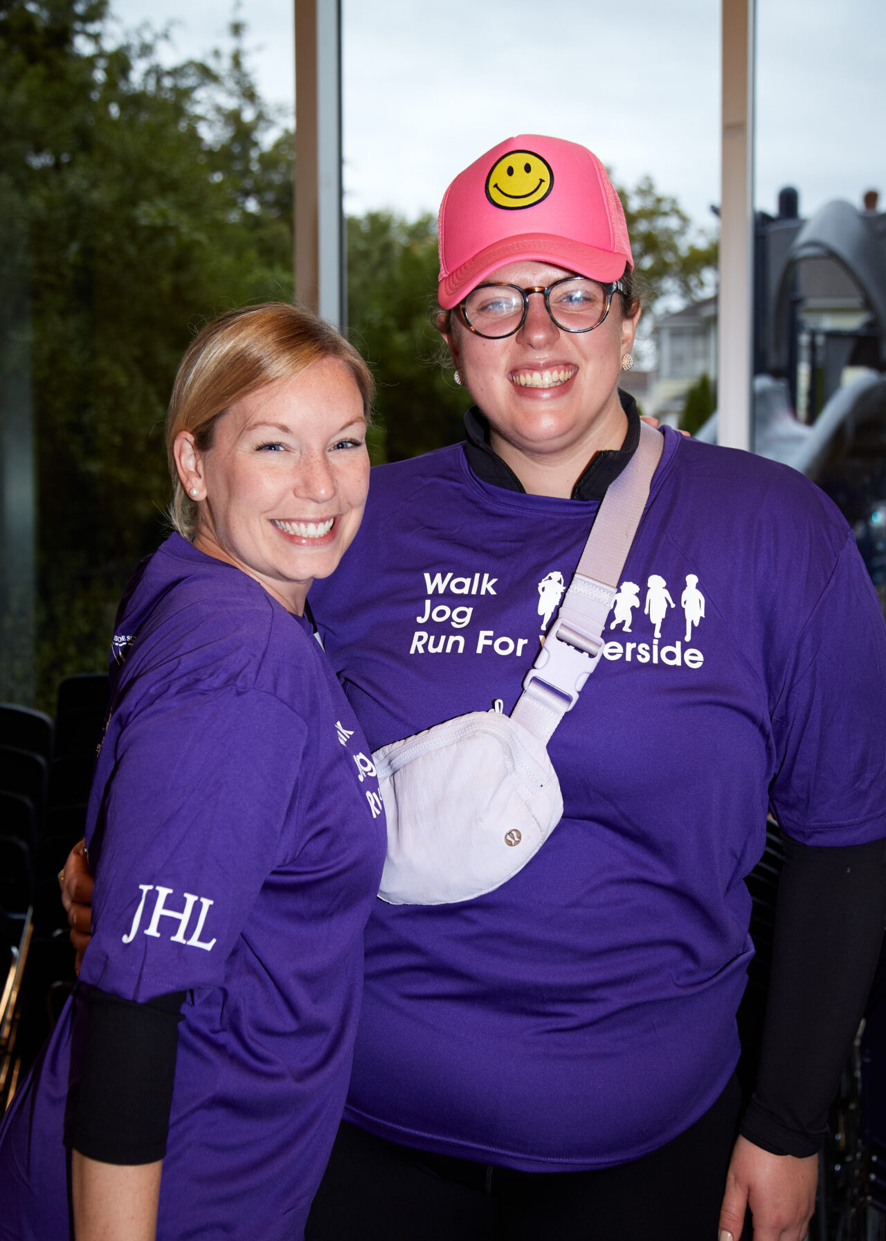 Waterside School Run 2023 - Fairfield County Look