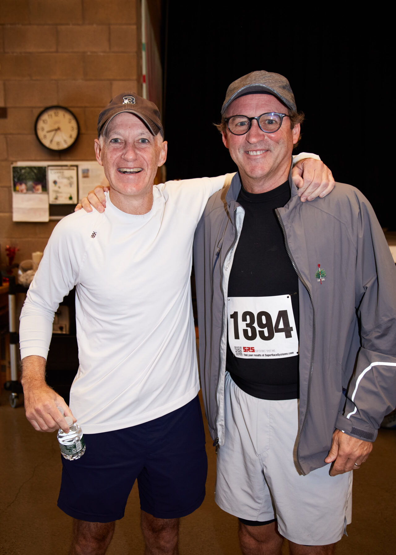 Waterside School Run 2023 - Fairfield County Look