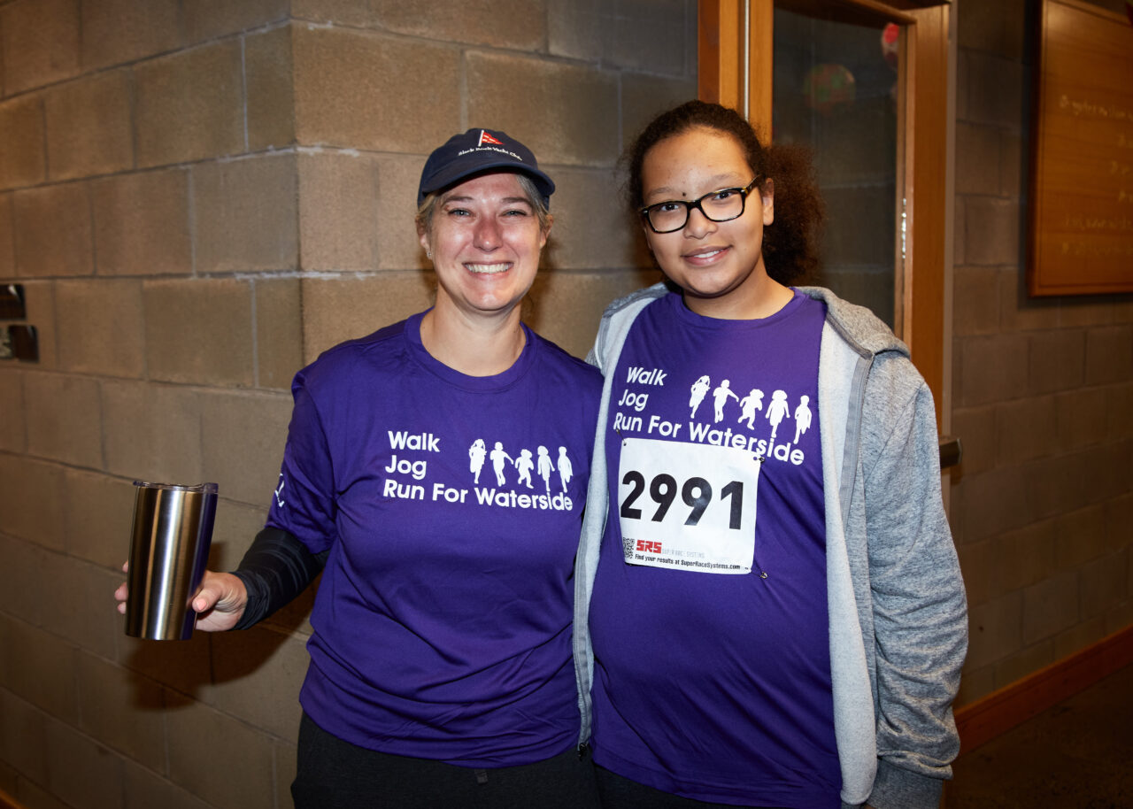 Waterside School Run 2023 - Fairfield County Look