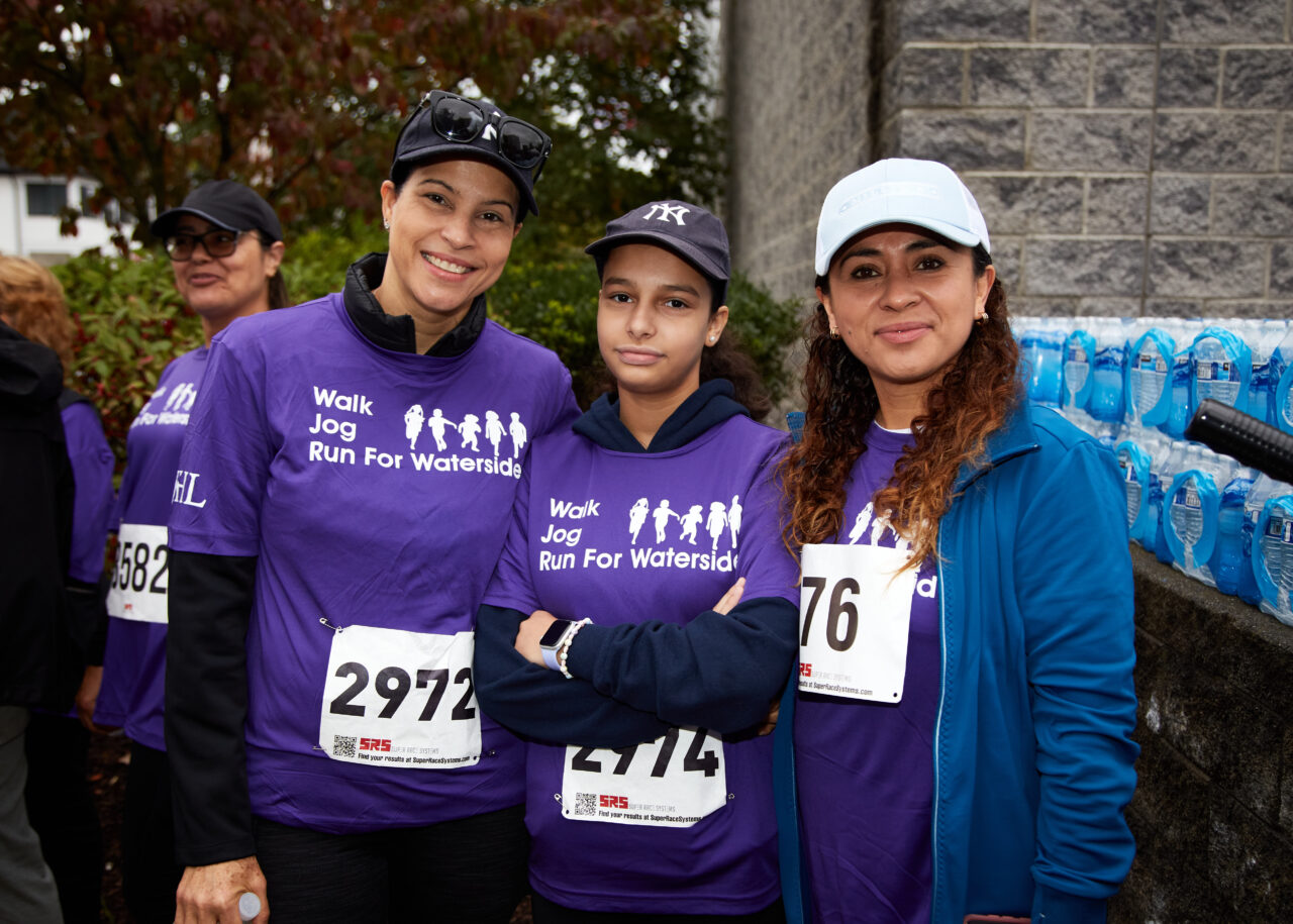 Waterside School Run 2023 - Fairfield County Look