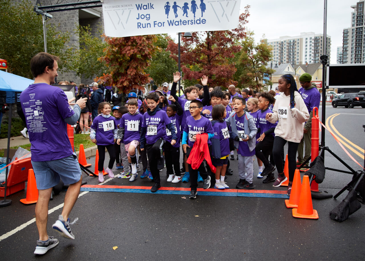 Waterside School Run 2023 - Fairfield County Look
