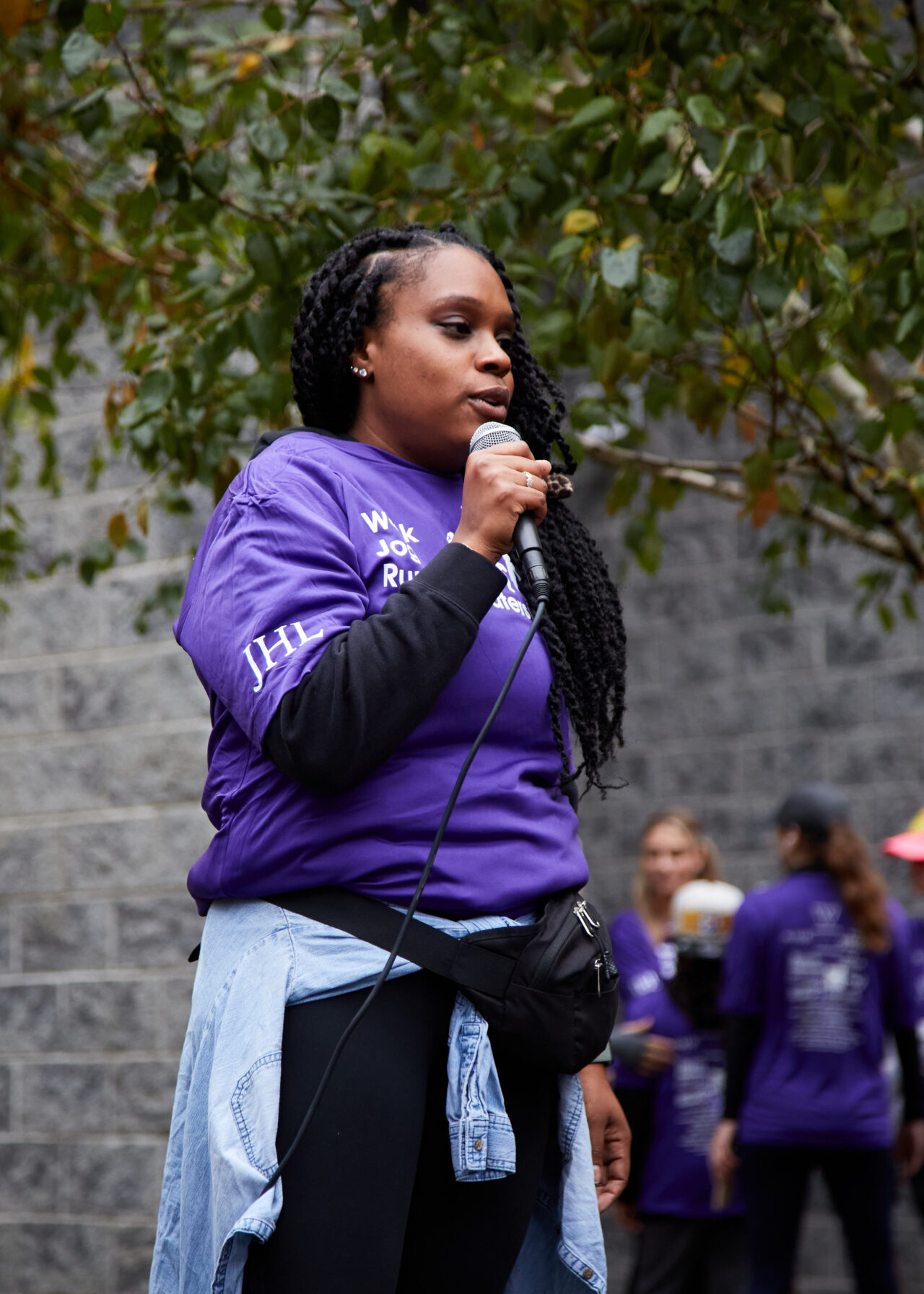 Waterside School Run 2023 - Fairfield County Look