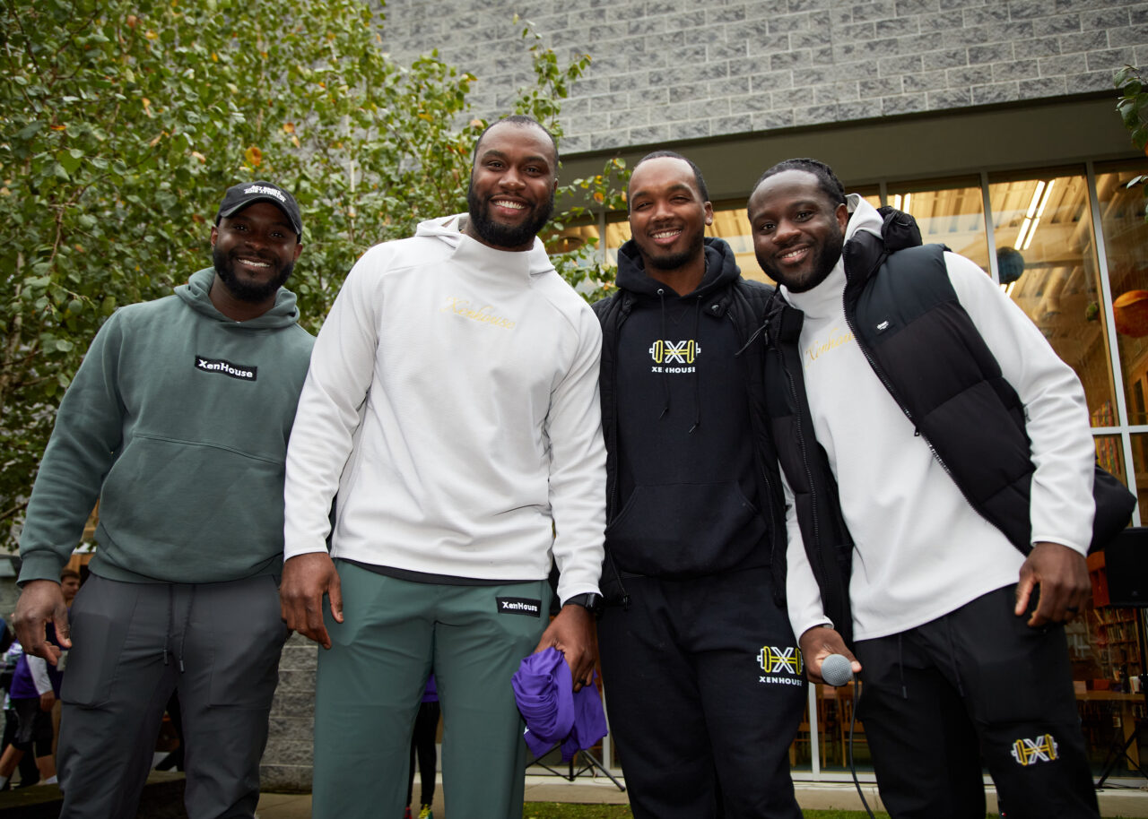 Waterside School Run 2023 - Fairfield County Look