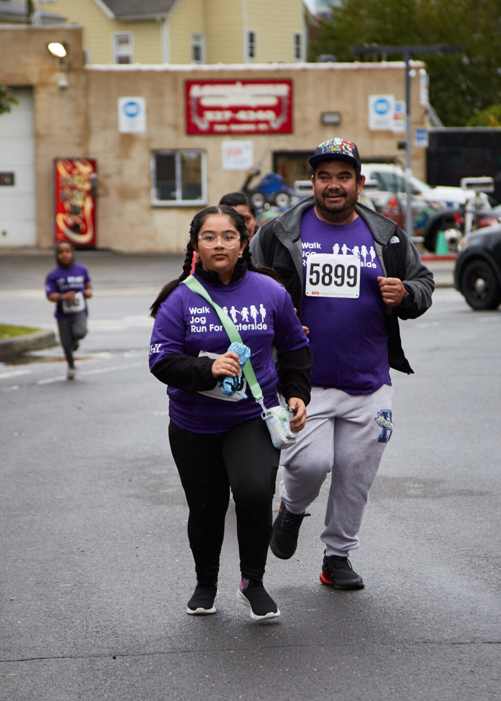 Waterside School Run 2023 - Fairfield County Look