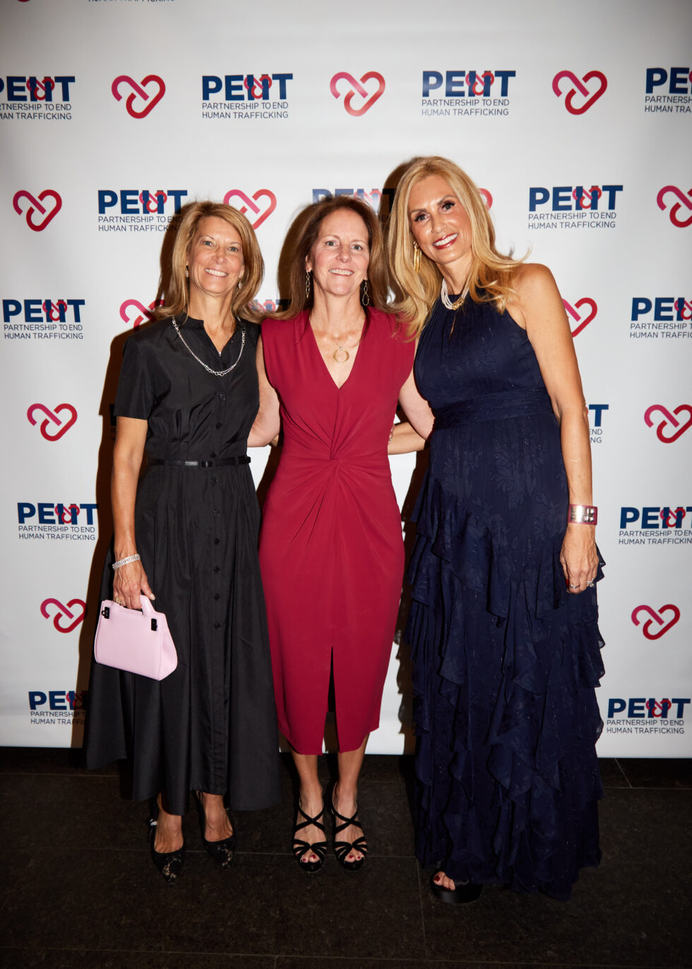 PEHT Gala 2023 - Fairfield County Look