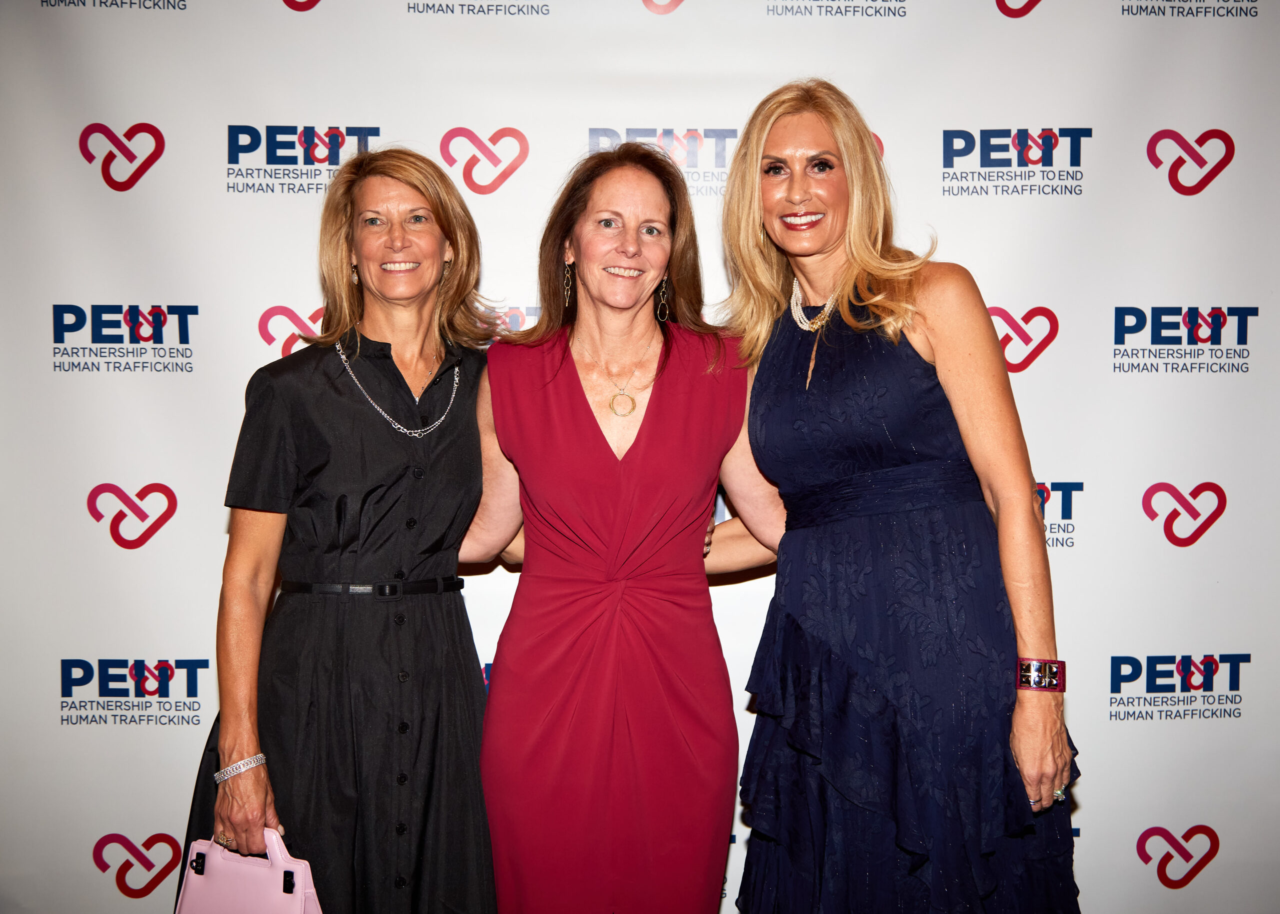 PEHT Gala 2023 - Fairfield County Look