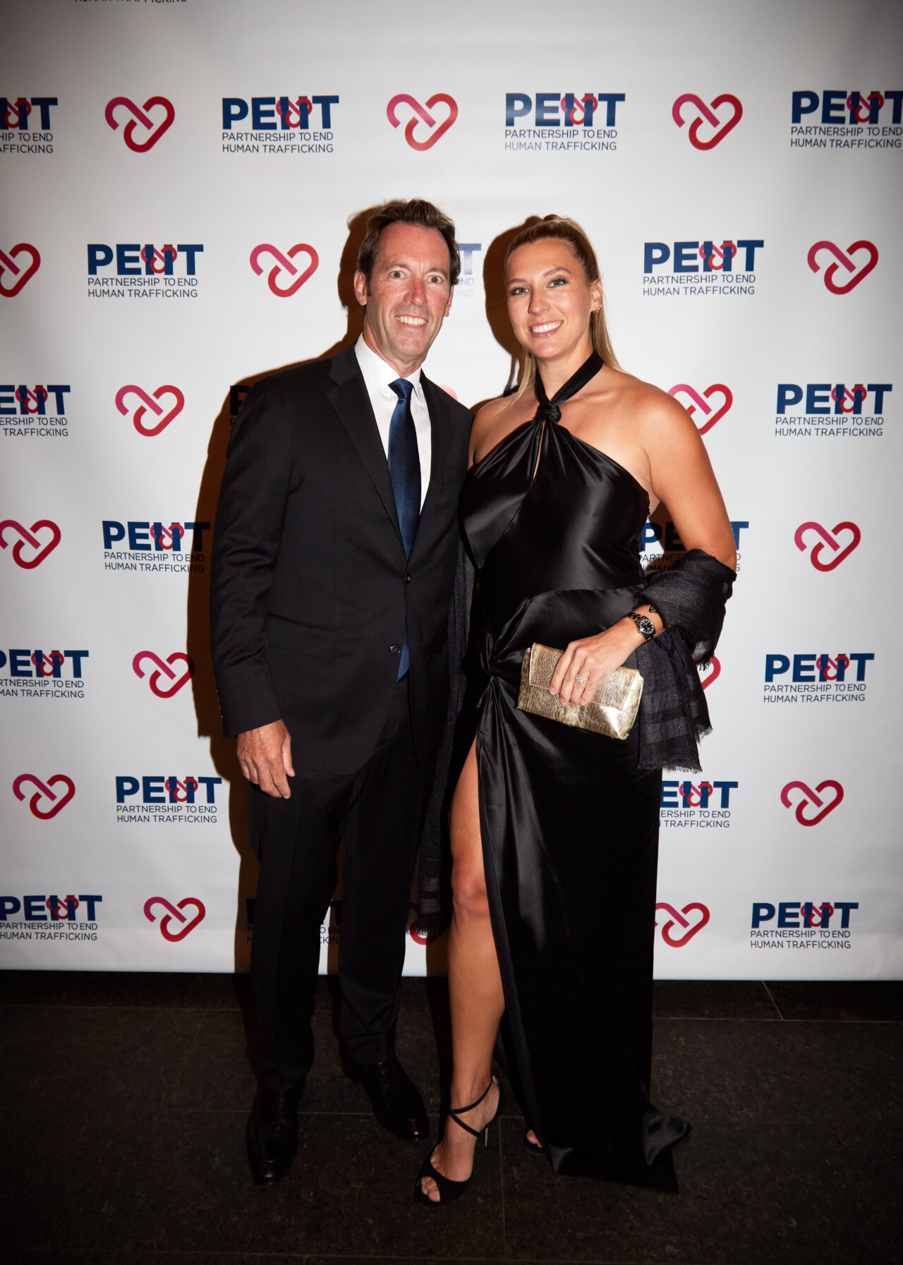 PEHT Gala 2023 - Fairfield County Look