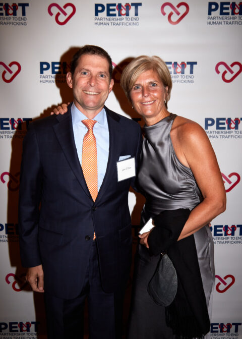 PEHT Gala 2023 - Fairfield County Look