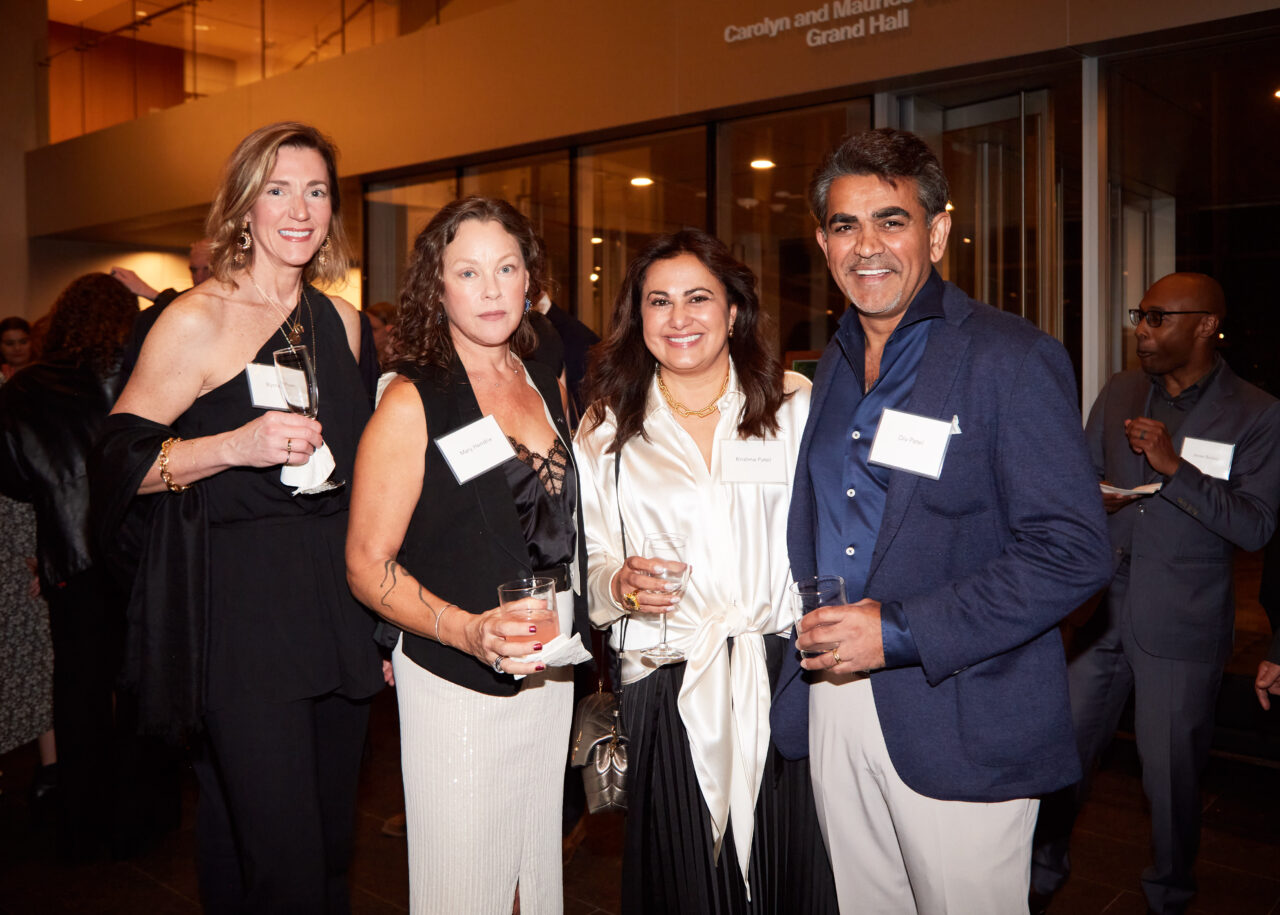 PEHT Gala 2023 - Fairfield County Look