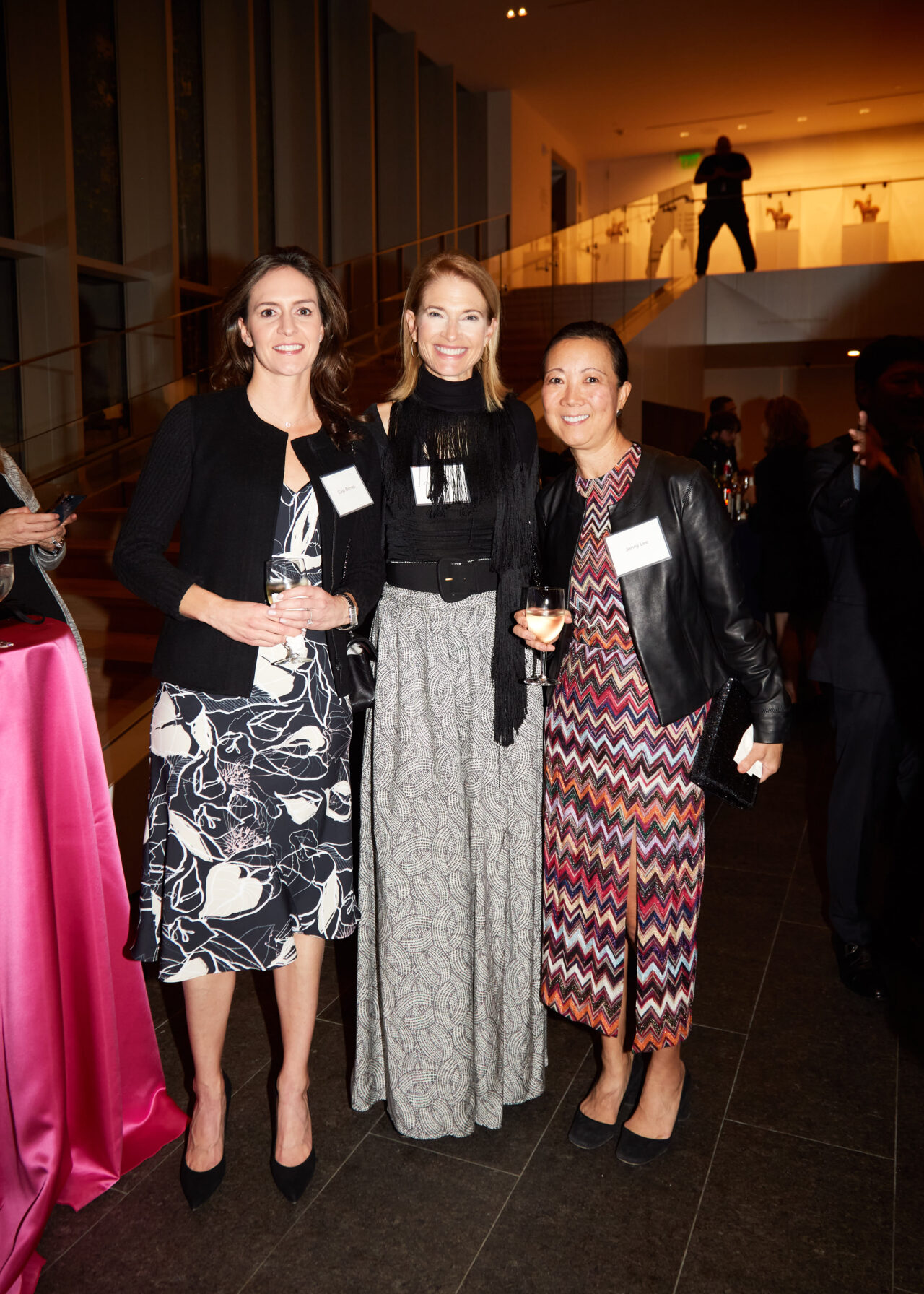 PEHT Gala 2023 - Fairfield County Look