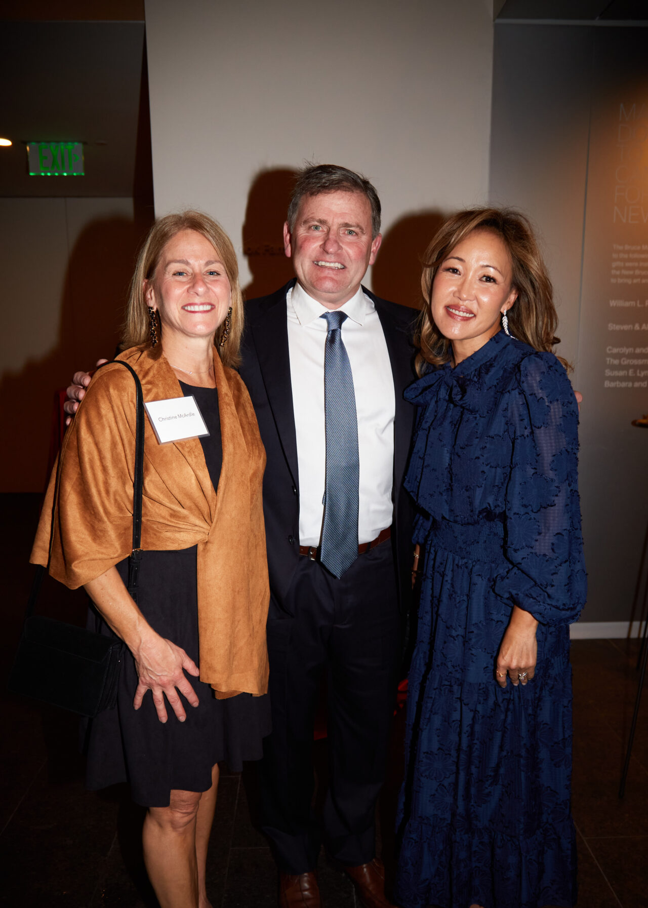 PEHT Gala 2023 - Fairfield County Look