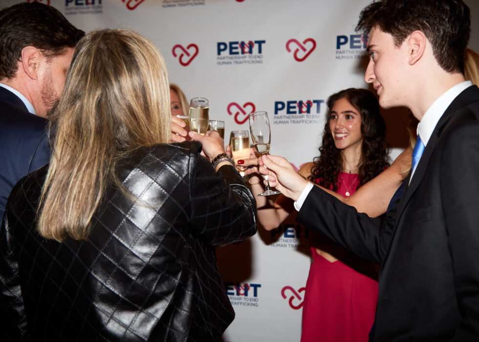 PEHT Gala 2023 - Fairfield County Look